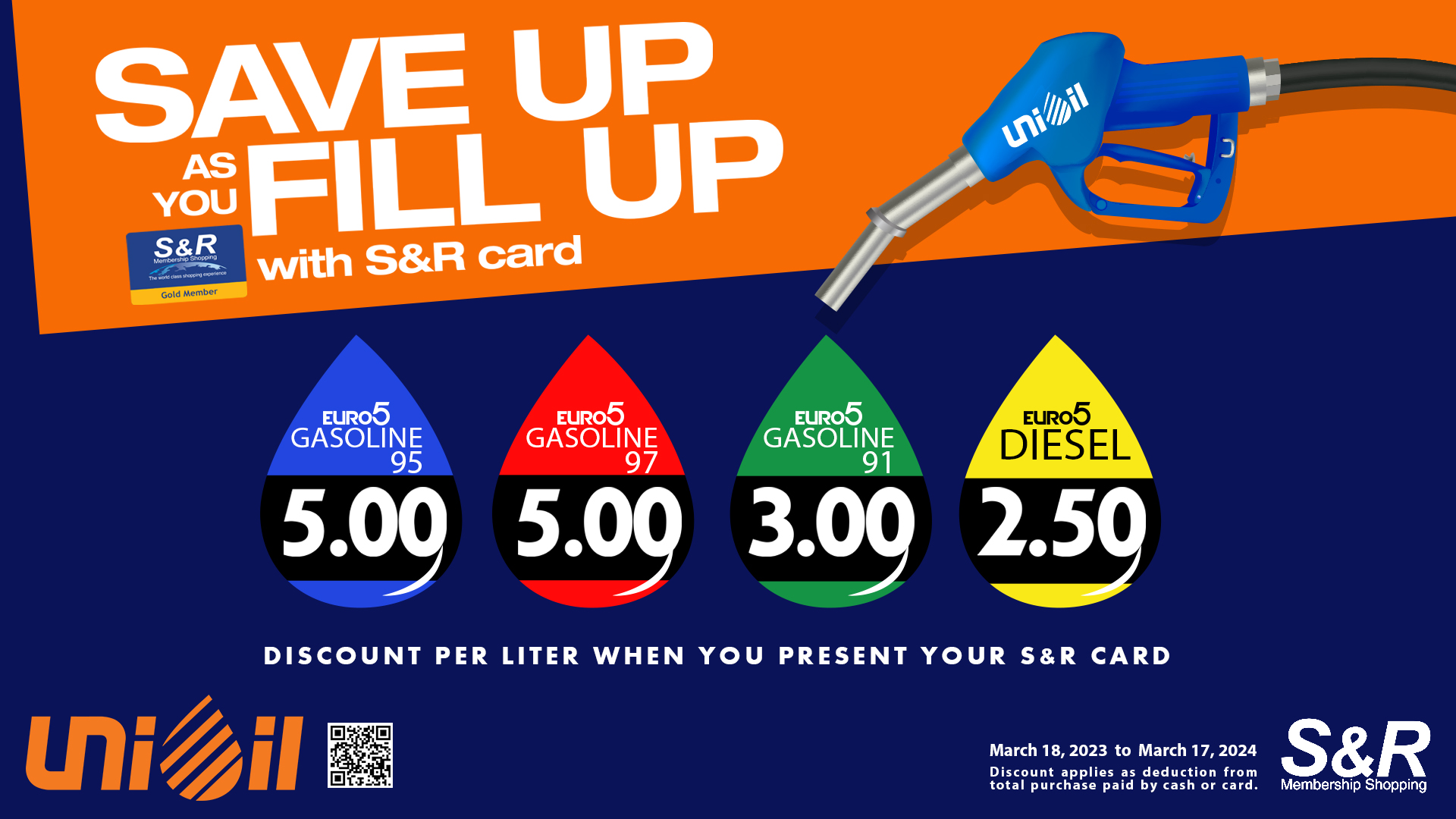 Welcome to S&R Shopping | S&R Shopping