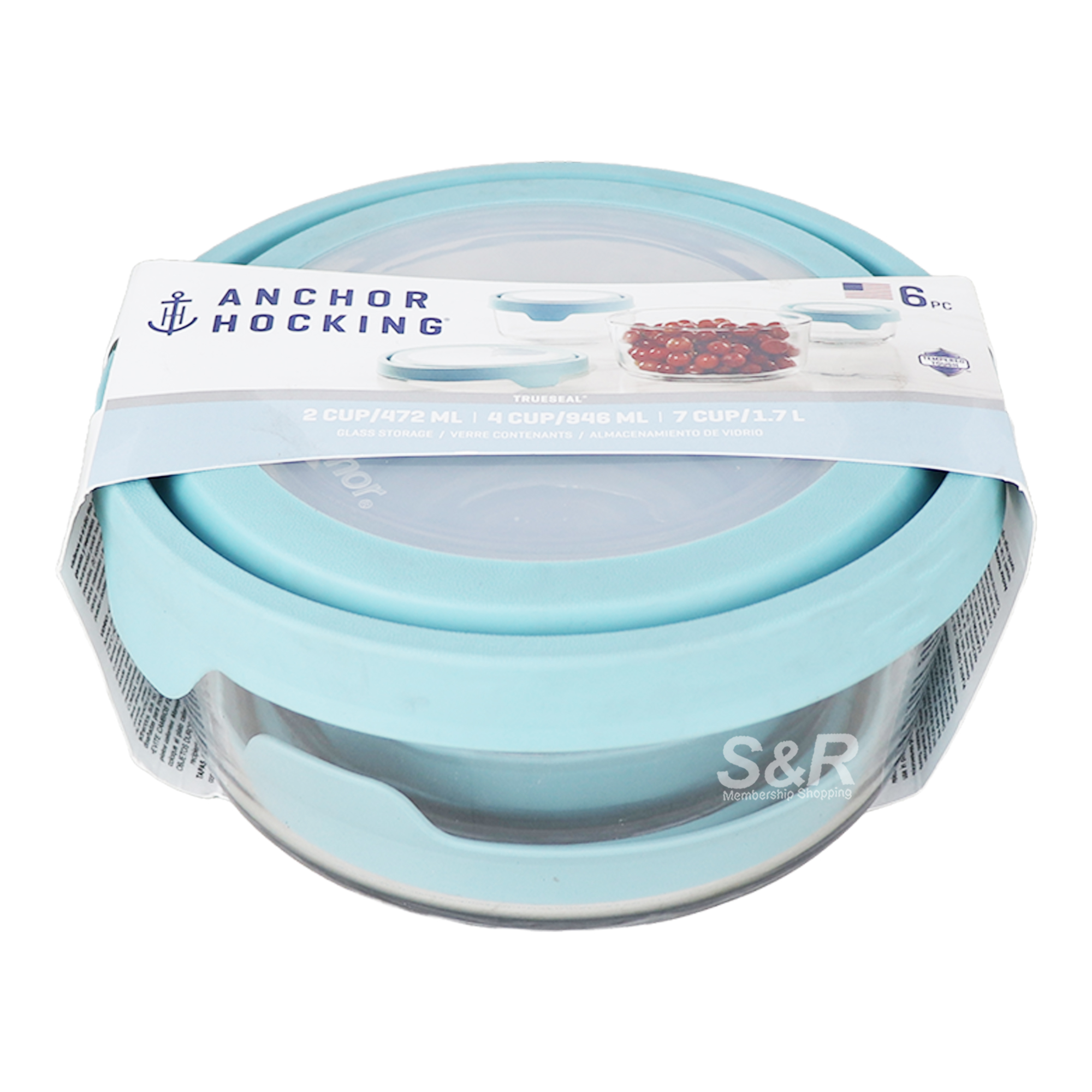 Welcome to S&R Shopping | S&R Shopping