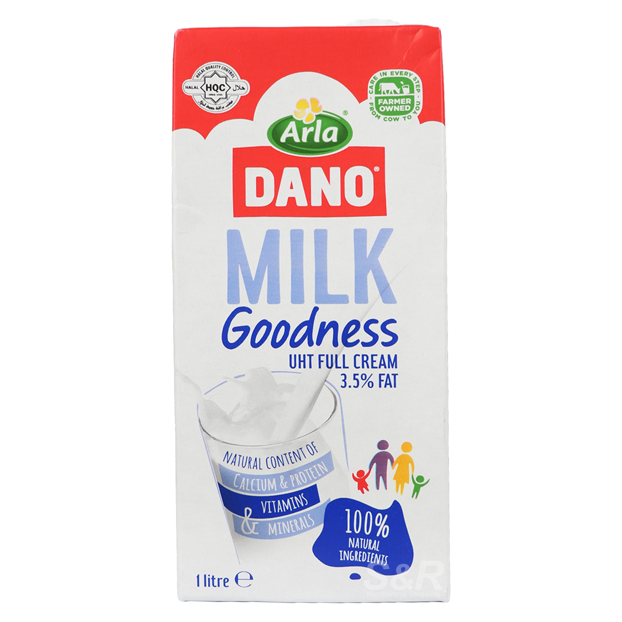 Welcome to S&R Shopping | S&R Shopping