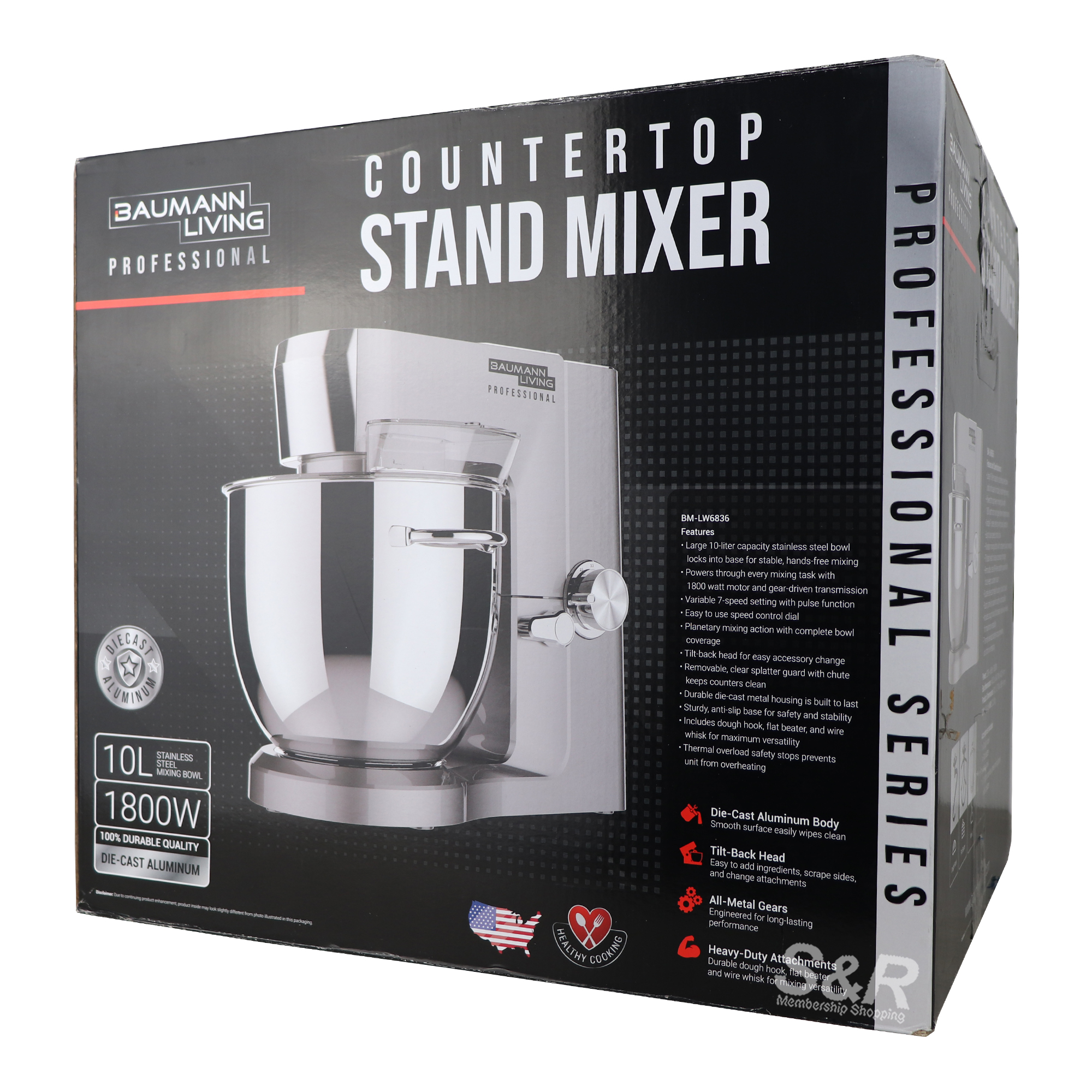 Welcome to S&R Shopping | S&R Shopping