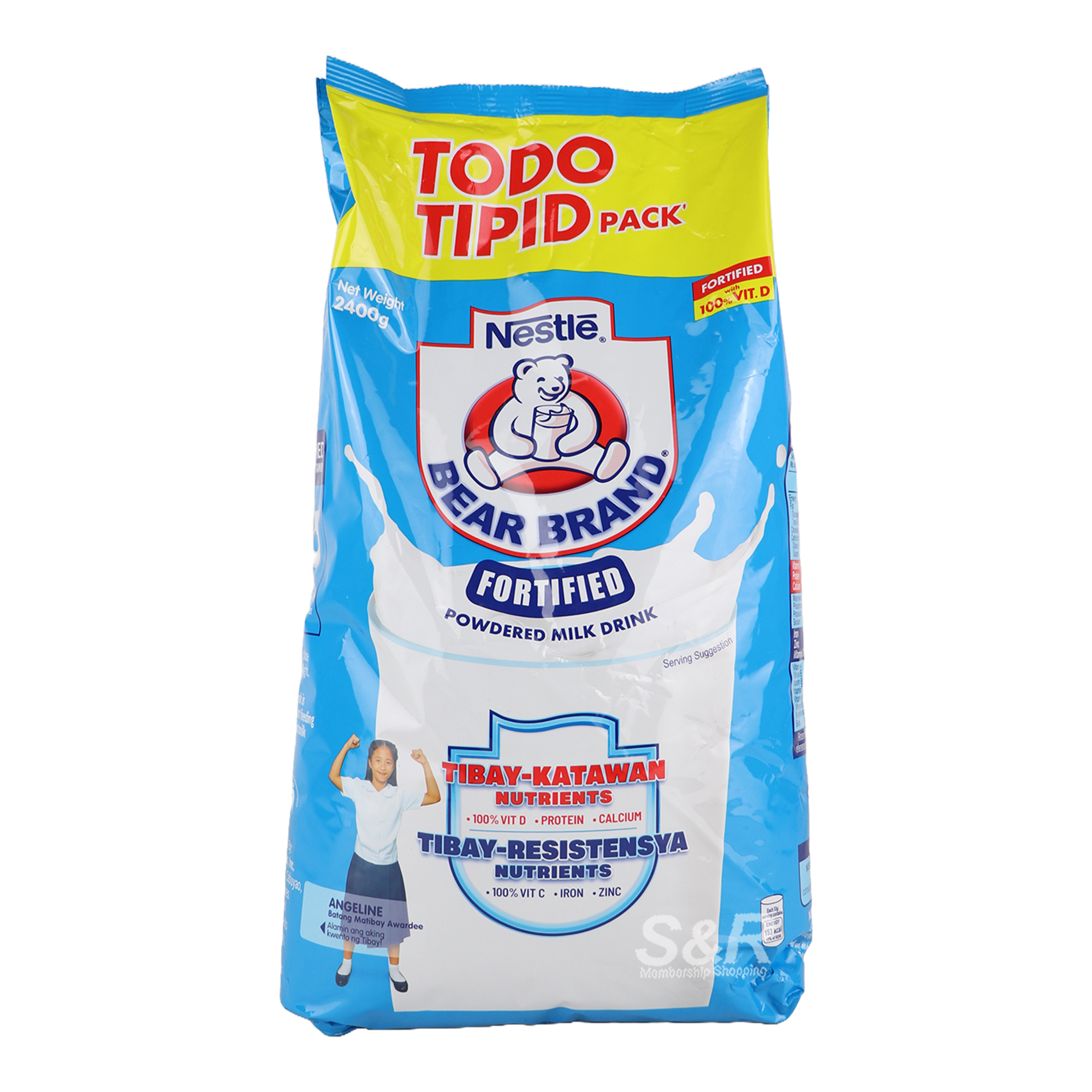 Welcome to S&R Shopping | S&R Shopping