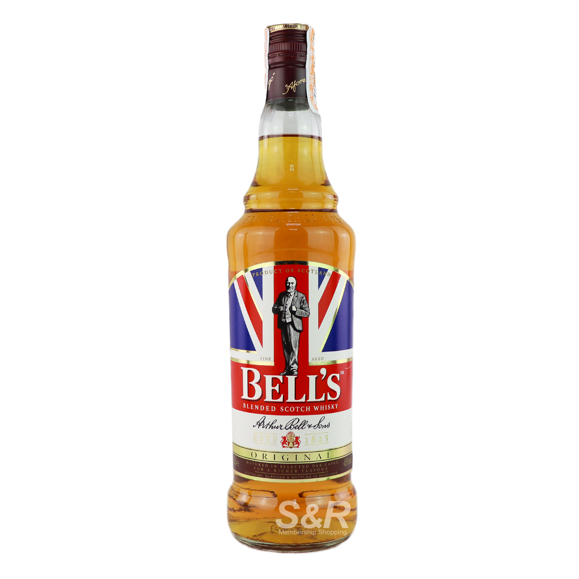 Bell's Original Blended Scotch Whisky 700mL