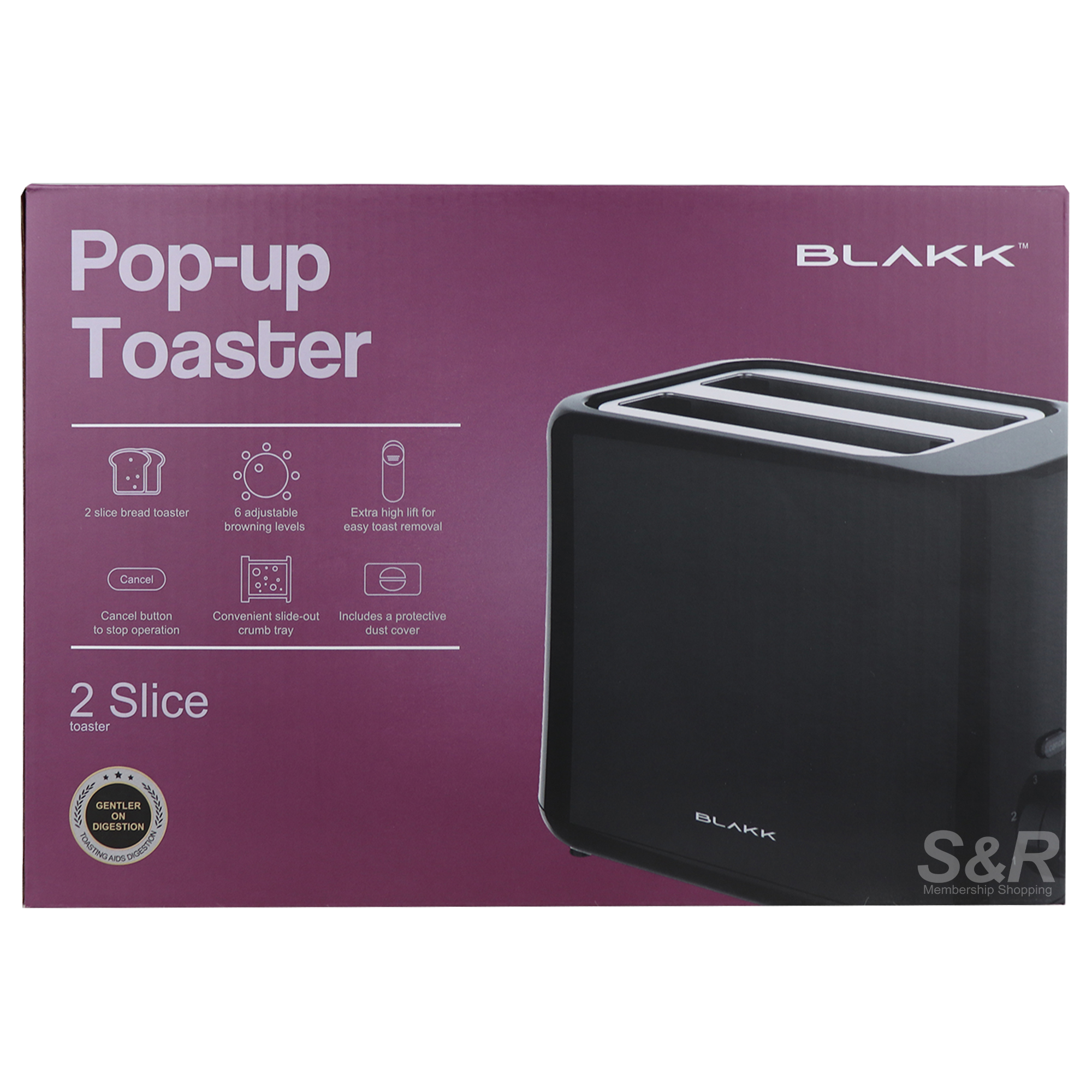 Welcome to S&R Shopping | S&R Shopping