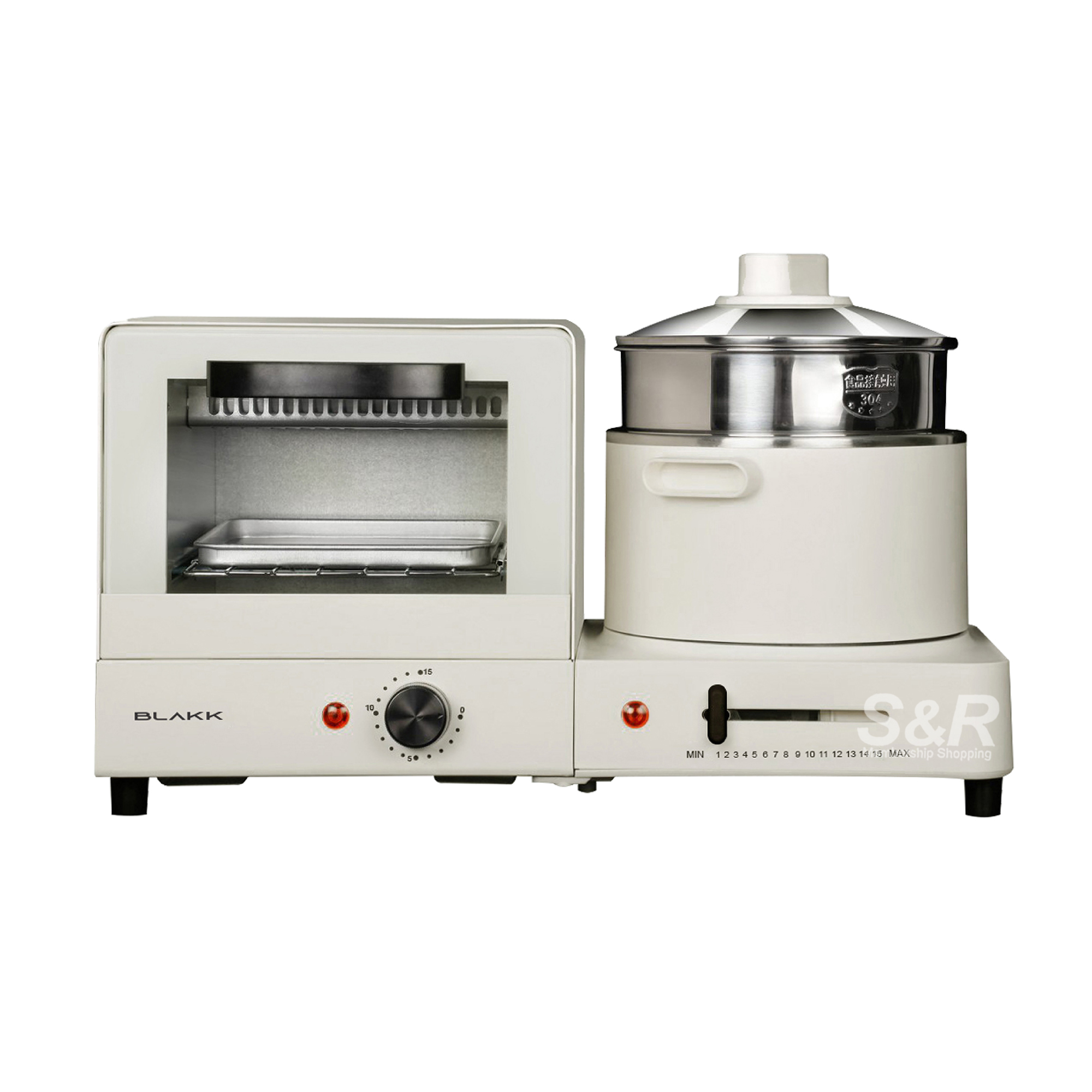 Welcome to S&R Shopping | S&R Shopping