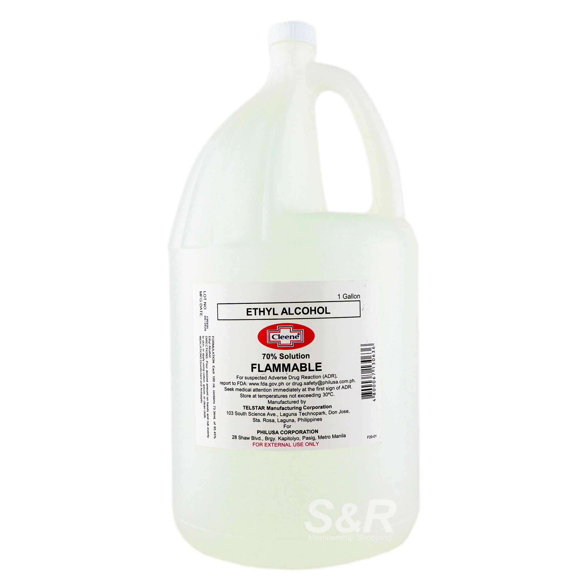 Welcome to S&R Shopping | S&R Shopping