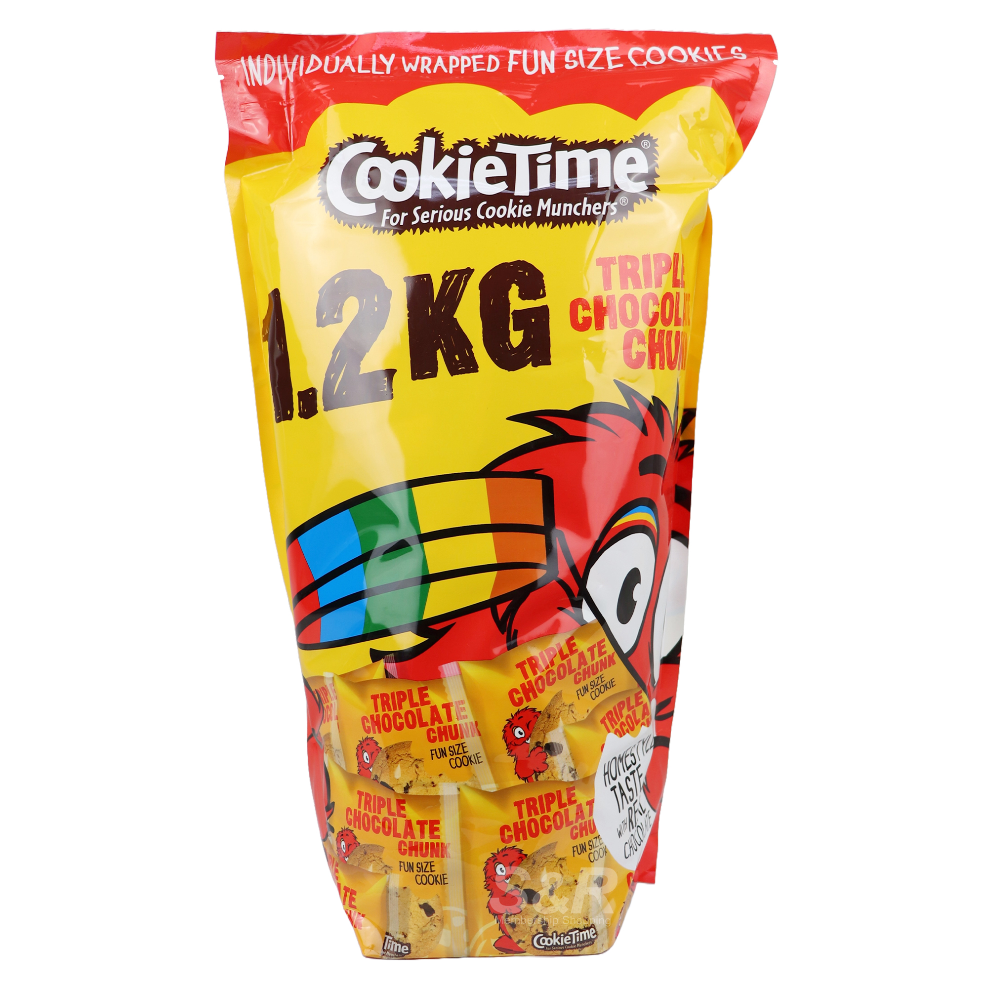 Welcome to S&R Shopping | S&R Shopping