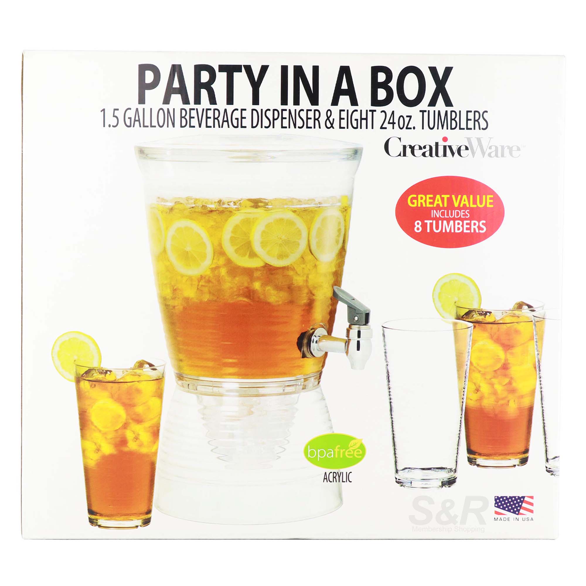 Welcome to S&R Shopping | S&R Shopping