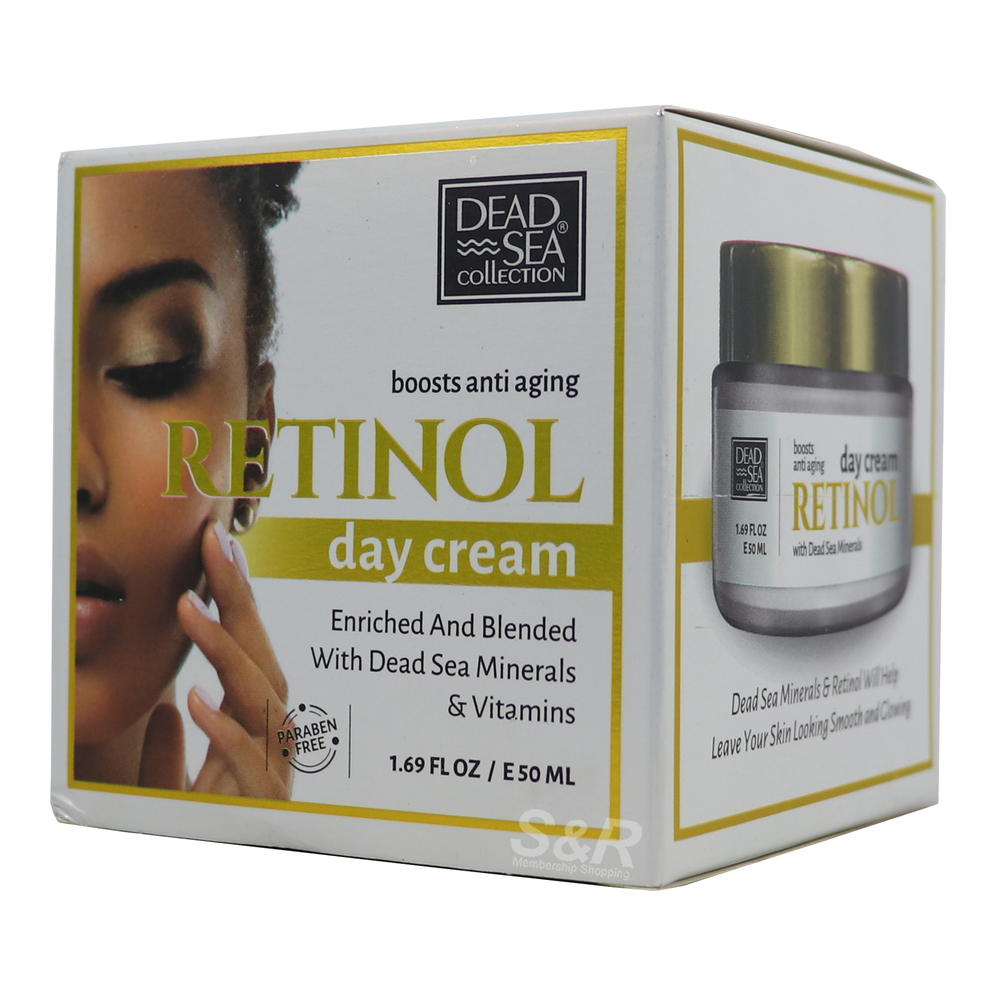 Welcome to S&R Shopping | S&R Shopping