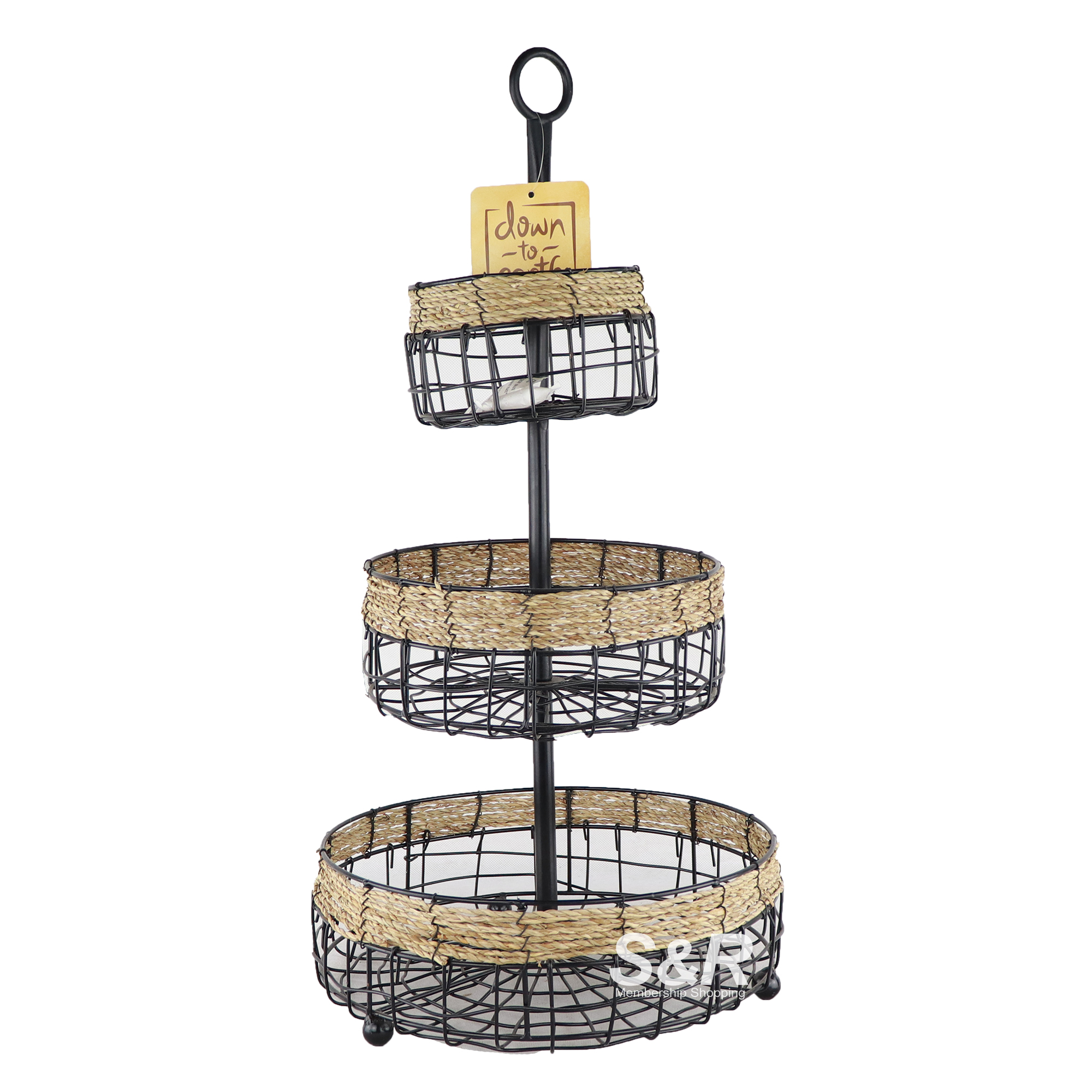 Welcome to S&R Shopping | S&R Shopping