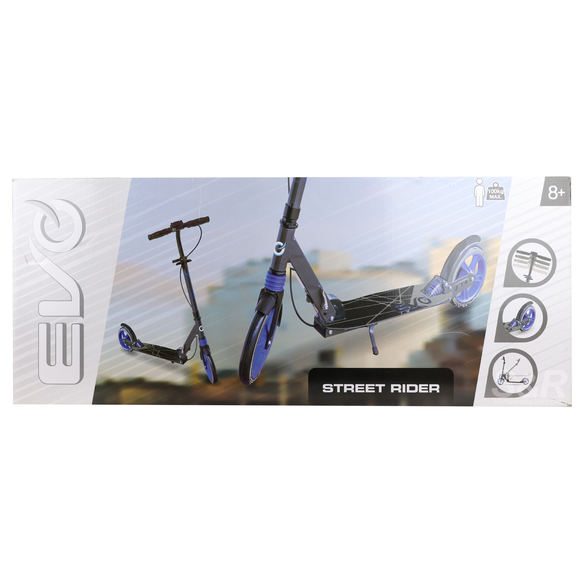 Welcome to S&R Shopping | S&R Shopping