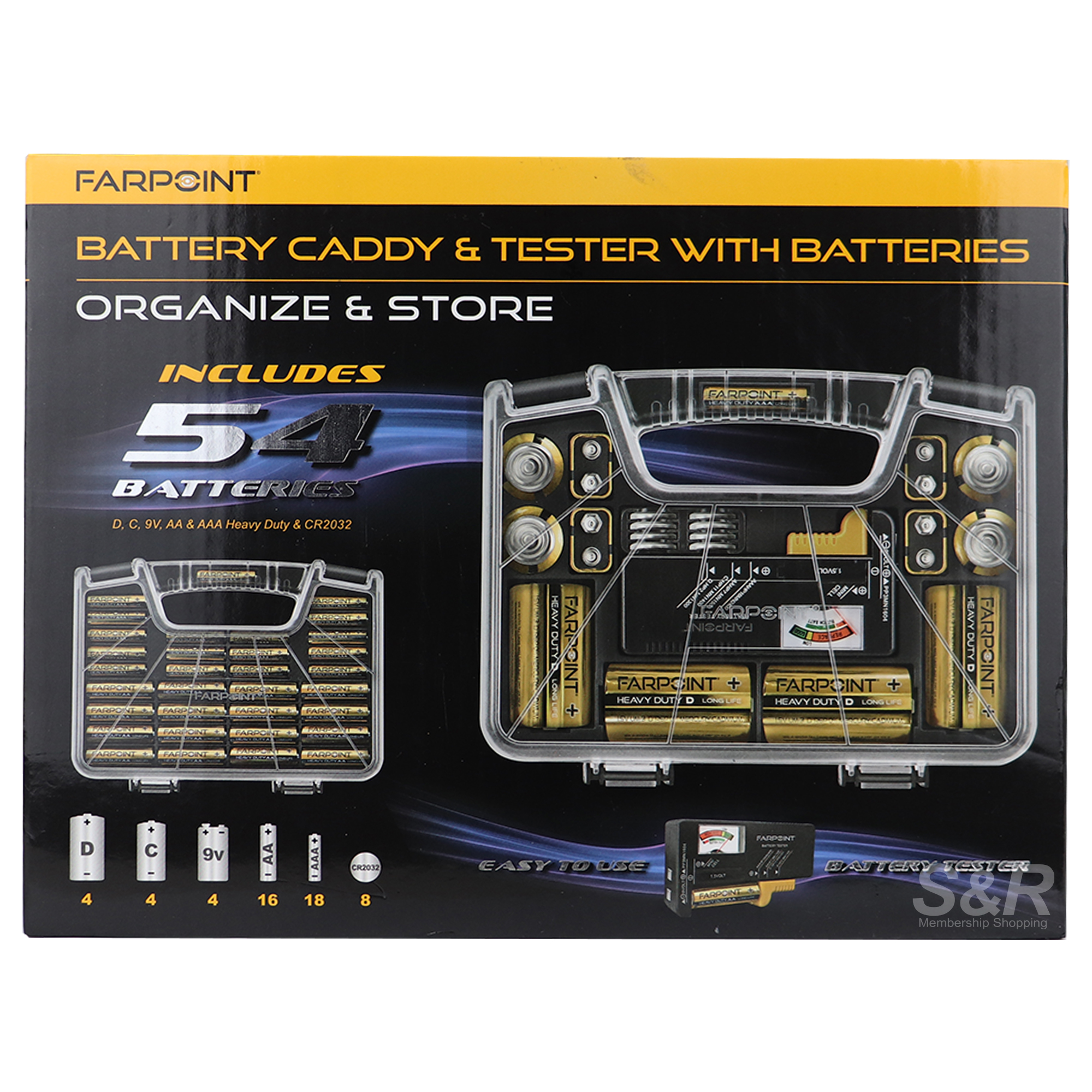 Welcome to S&R Shopping | S&R Shopping