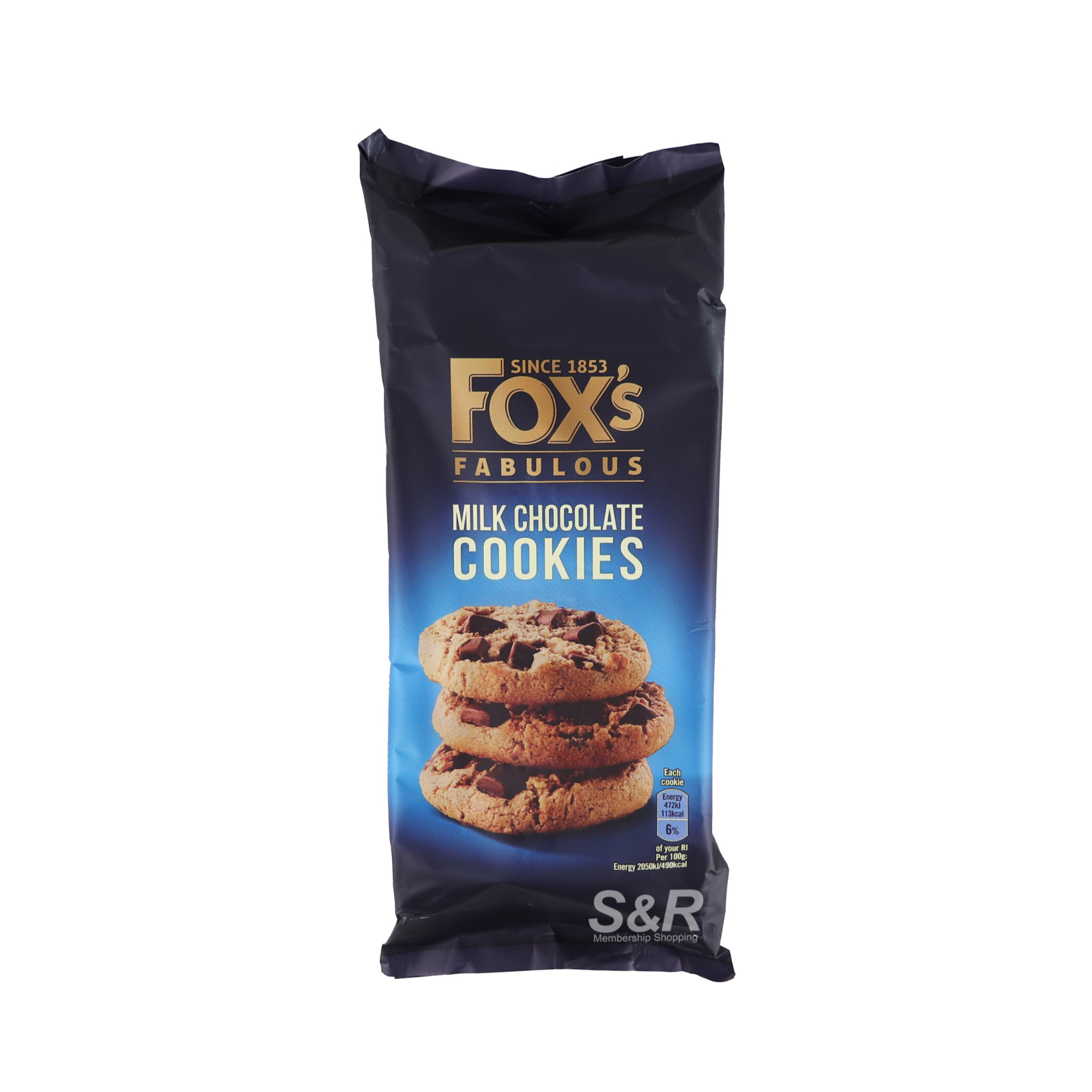 Welcome to S&R Shopping | S&R Shopping