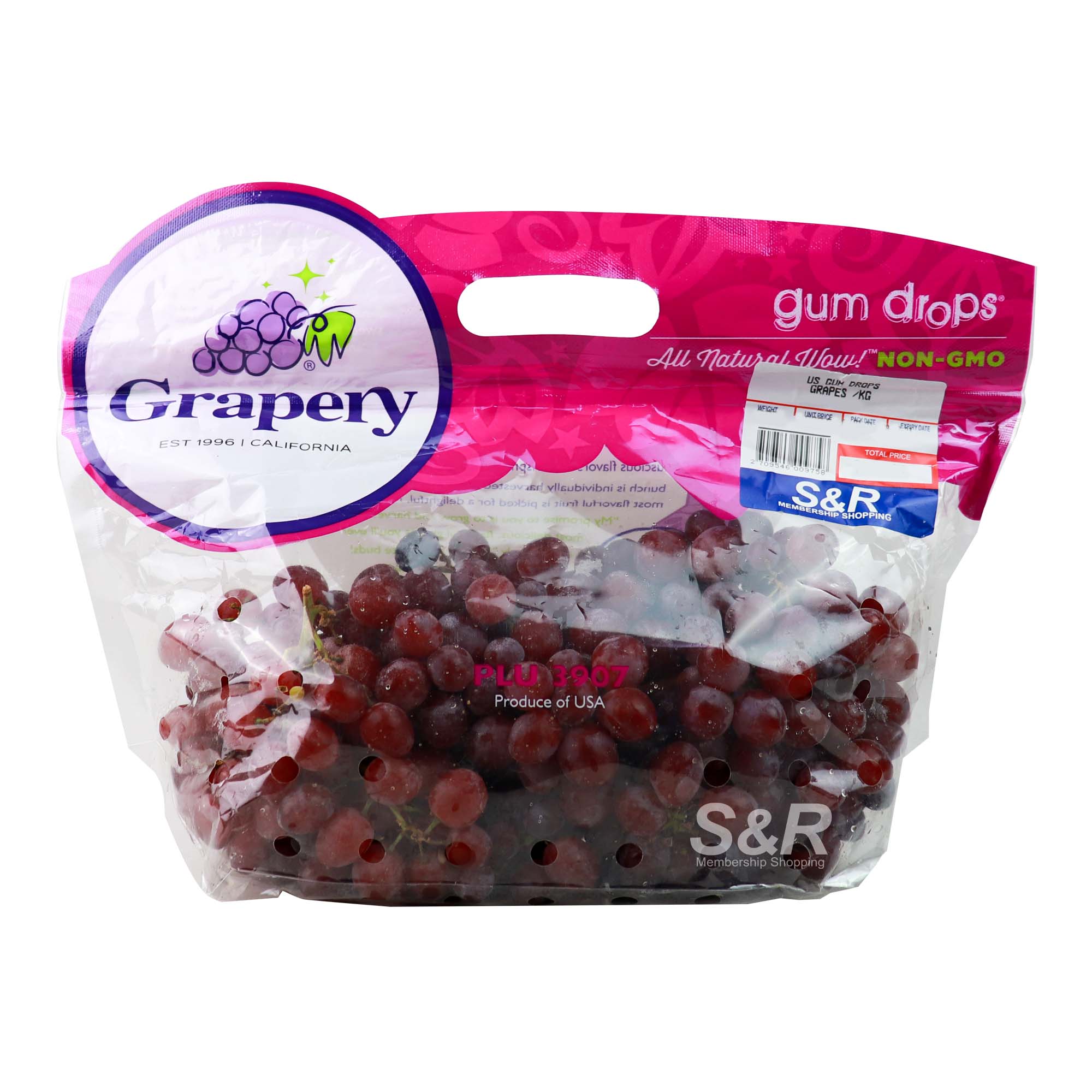 Welcome to S&R Shopping | S&R Shopping