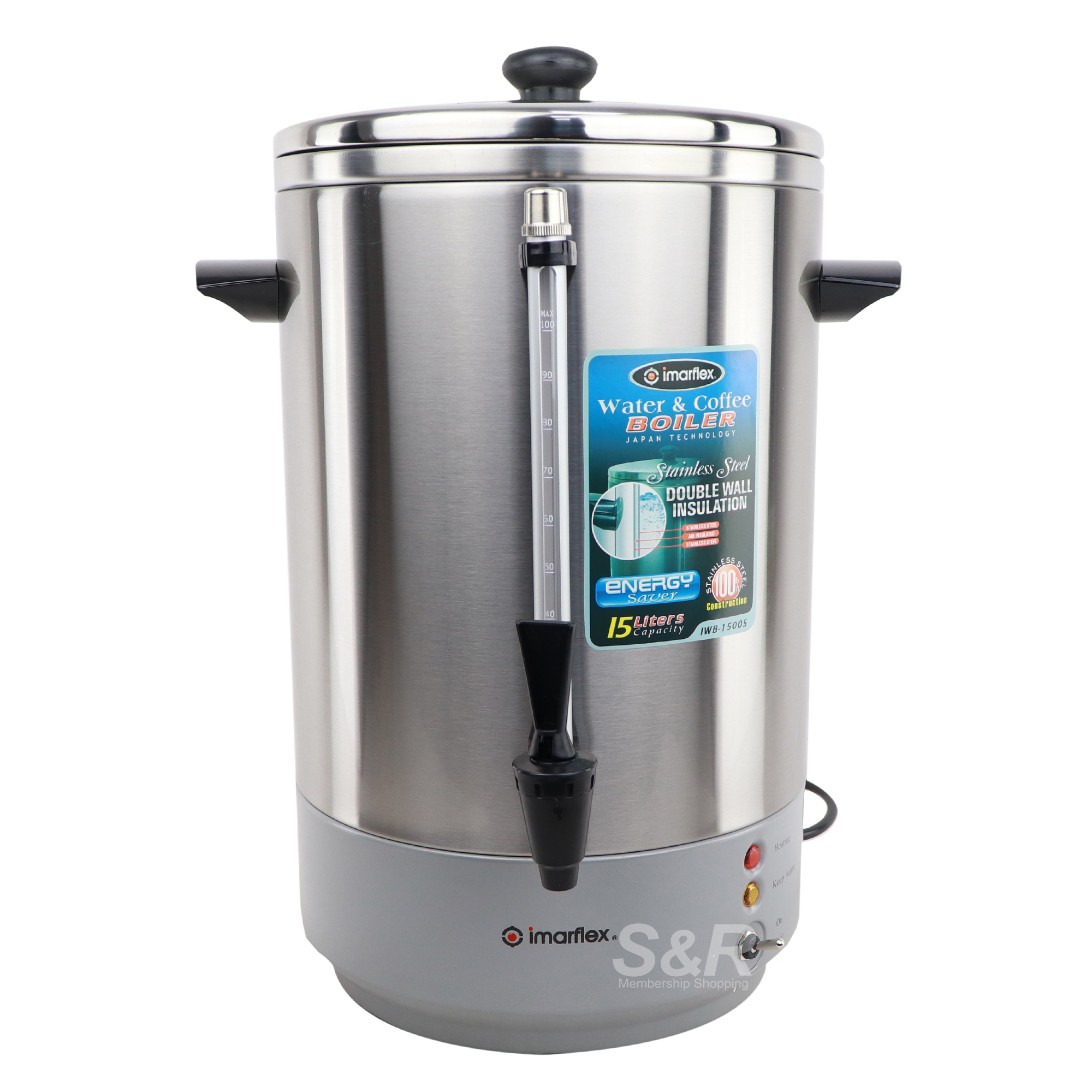 Welcome to S&R Shopping | S&R Shopping