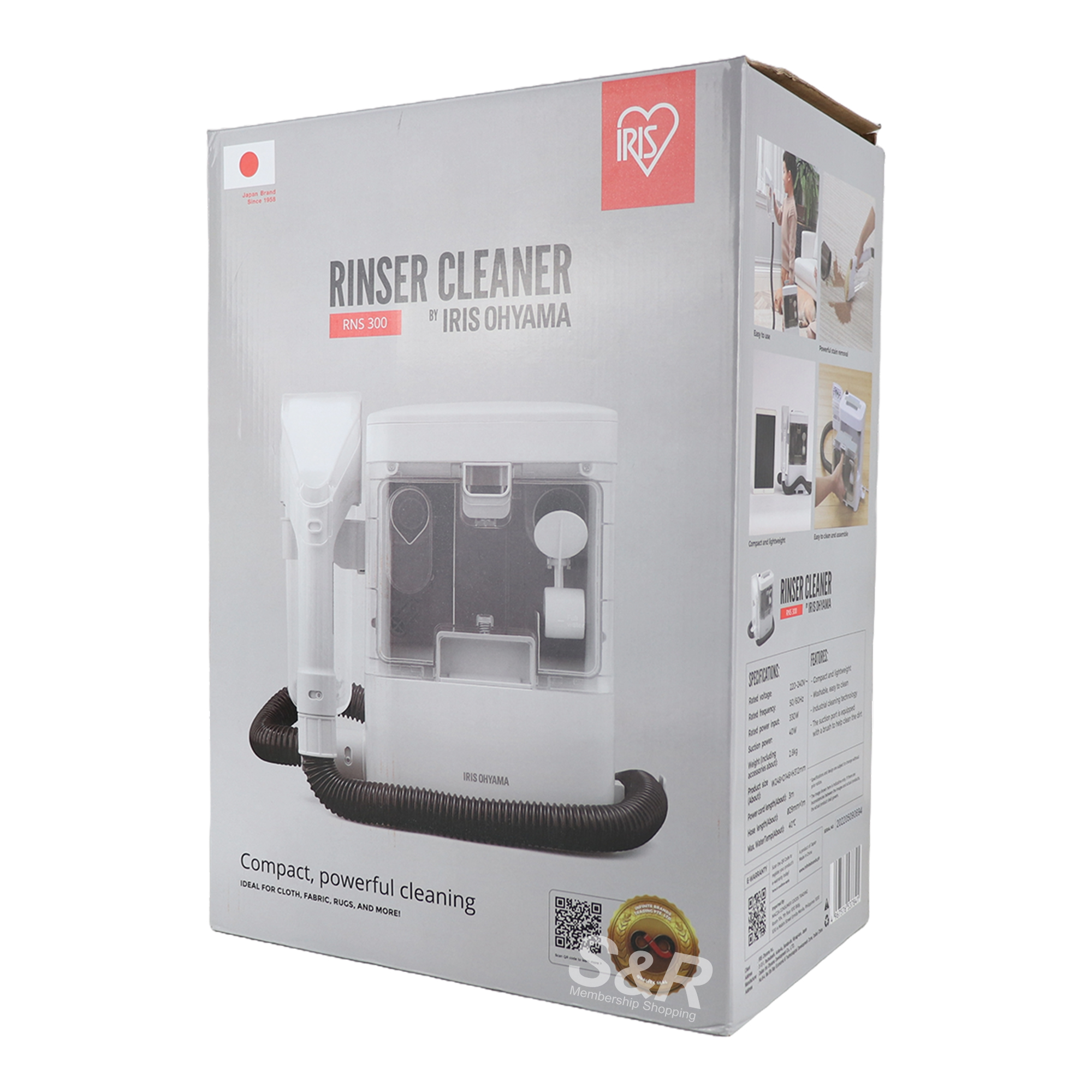 Welcome to S&R Shopping | S&R Shopping