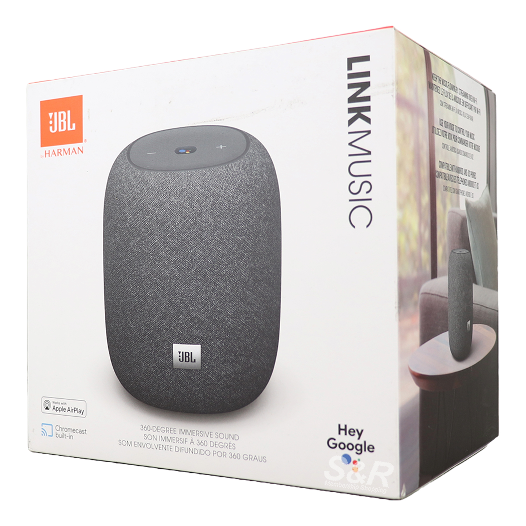 Welcome to S&R Shopping | S&R Shopping