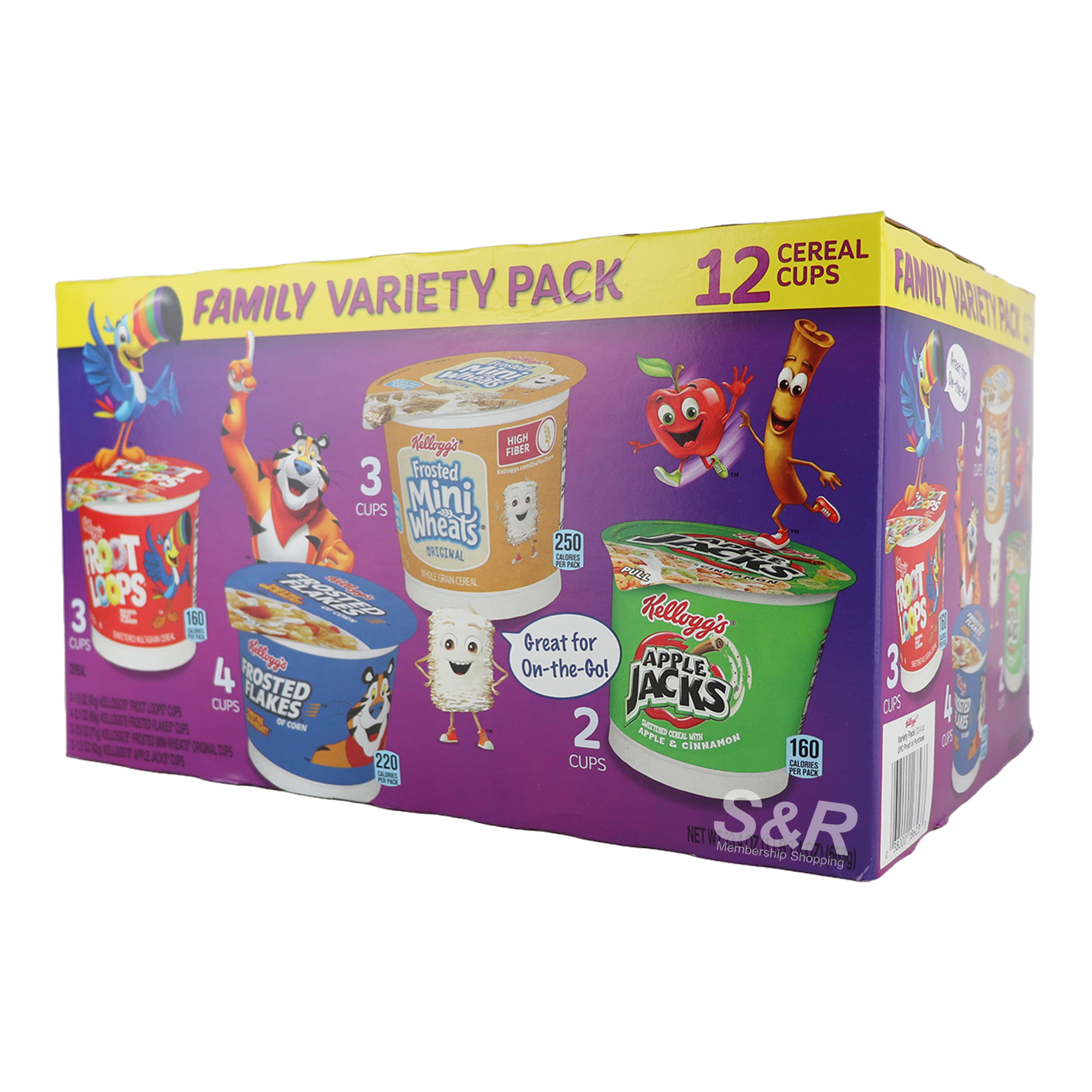 Welcome to S&R Shopping | S&R Shopping