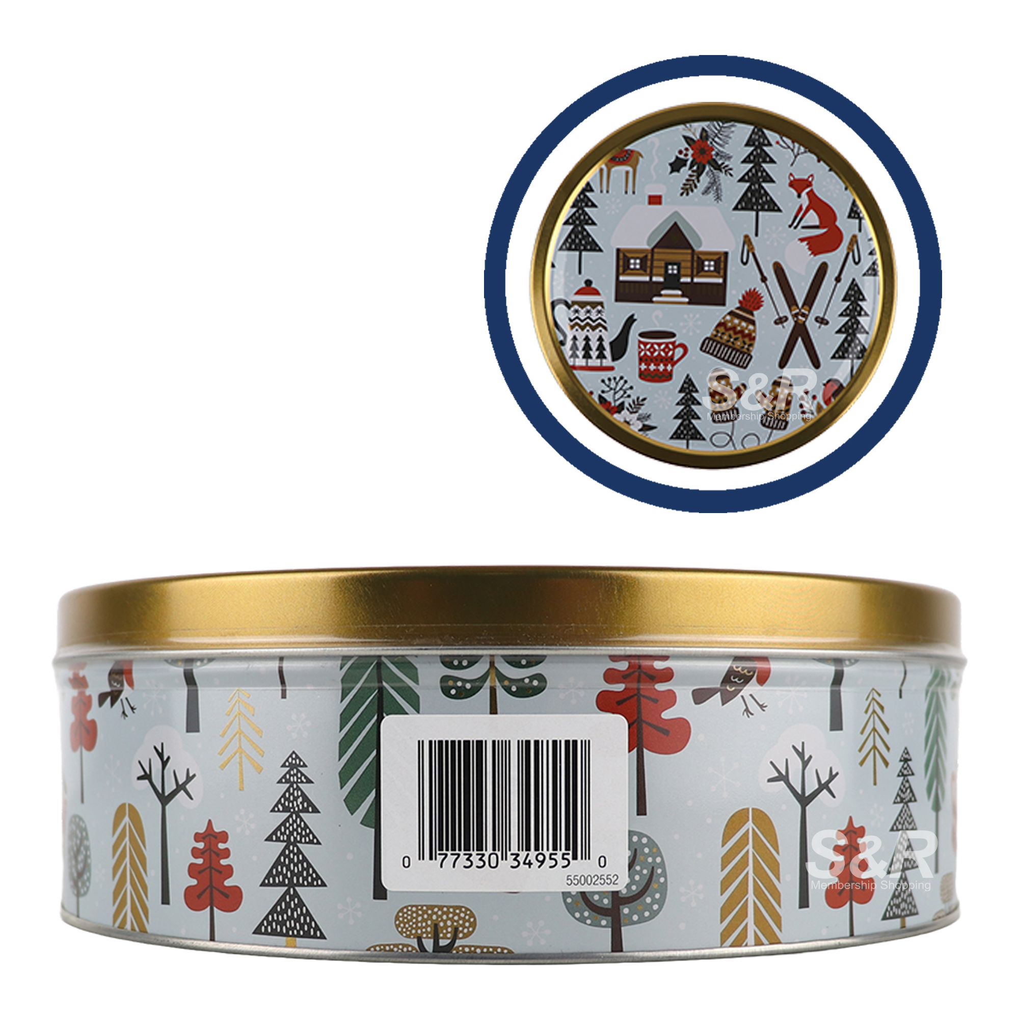 Welcome to S&R Shopping | S&R Shopping