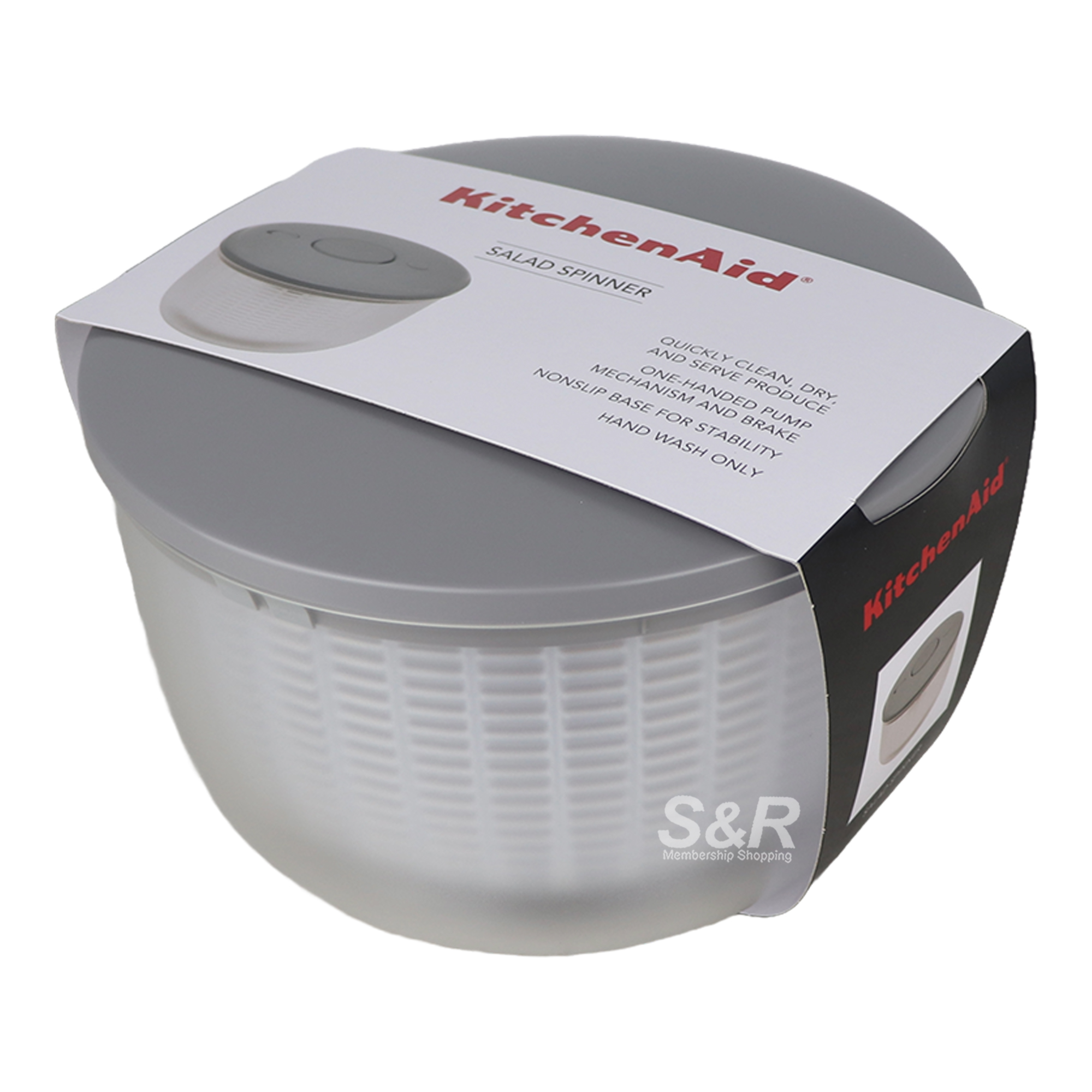 Welcome to S&R Shopping | S&R Shopping