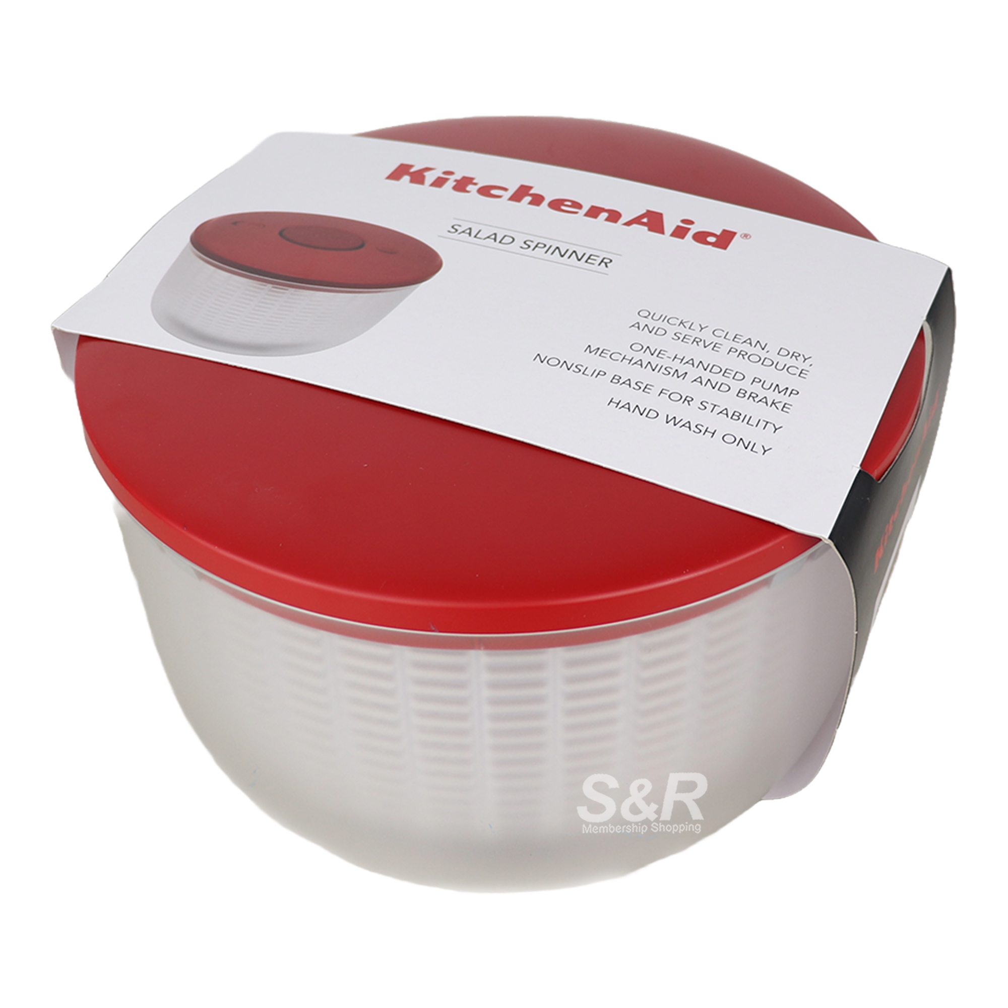 Welcome to S&R Shopping | S&R Shopping