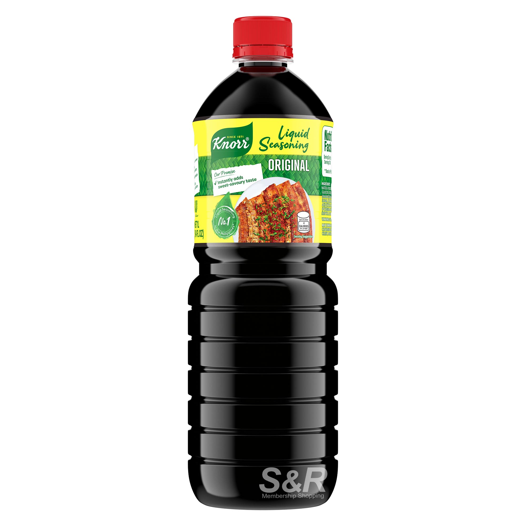 Welcome to S&R Shopping | S&R Shopping