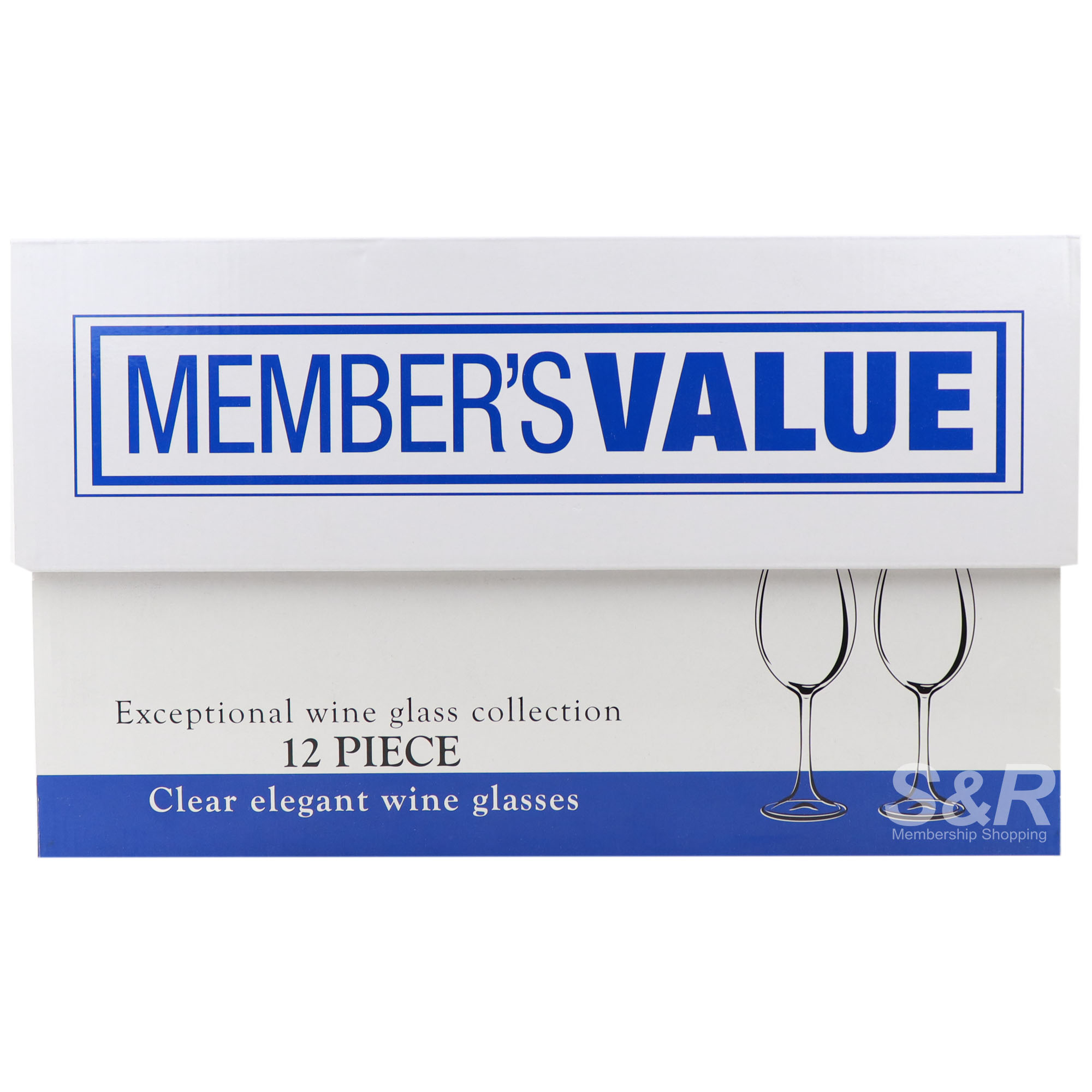 Welcome to S&R Shopping | S&R Shopping