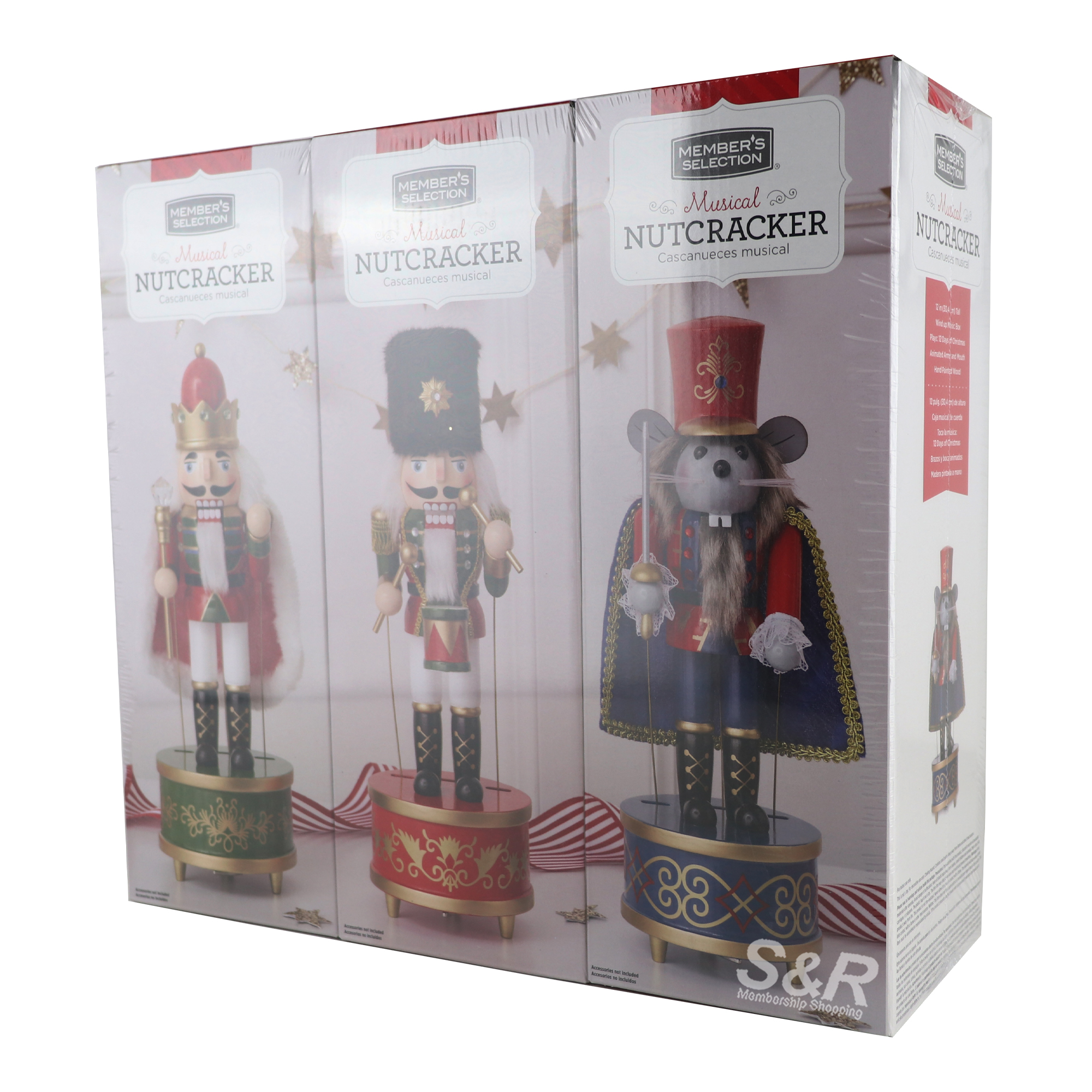 Welcome to S&R Shopping | S&R Shopping