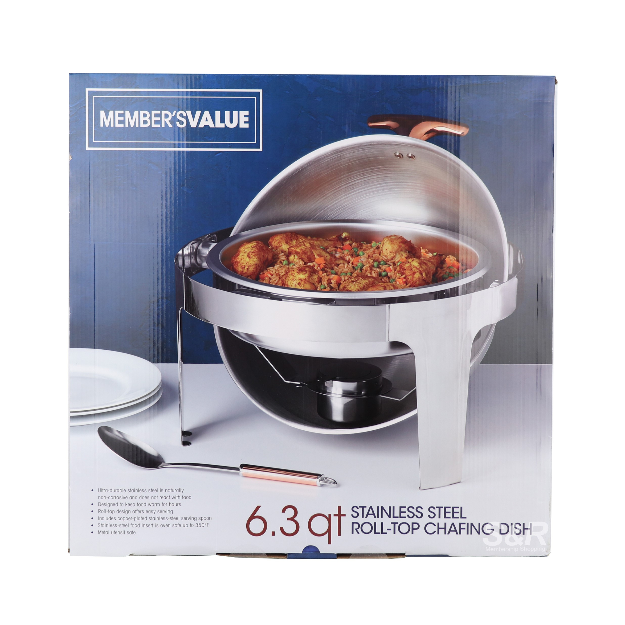 Welcome to S&R Shopping | S&R Shopping