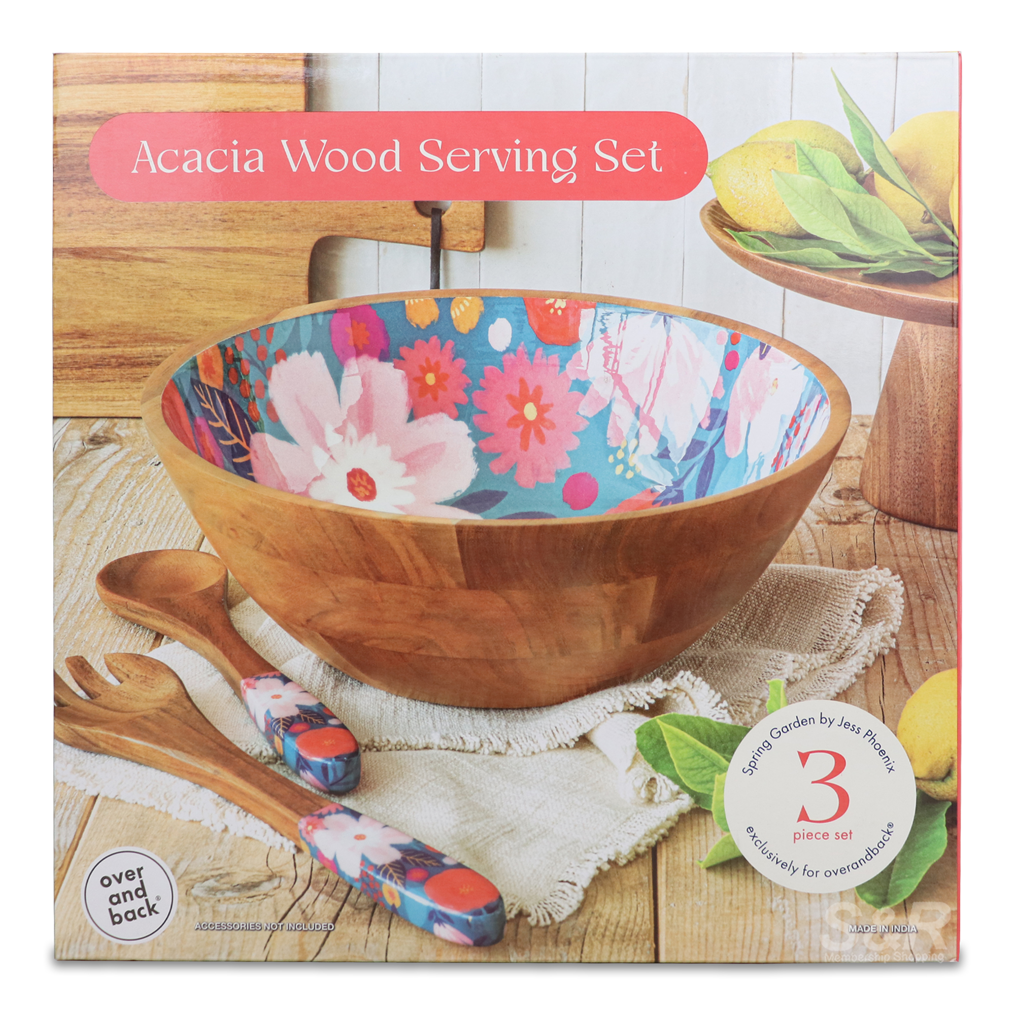 Welcome to S&R Shopping | S&R Shopping