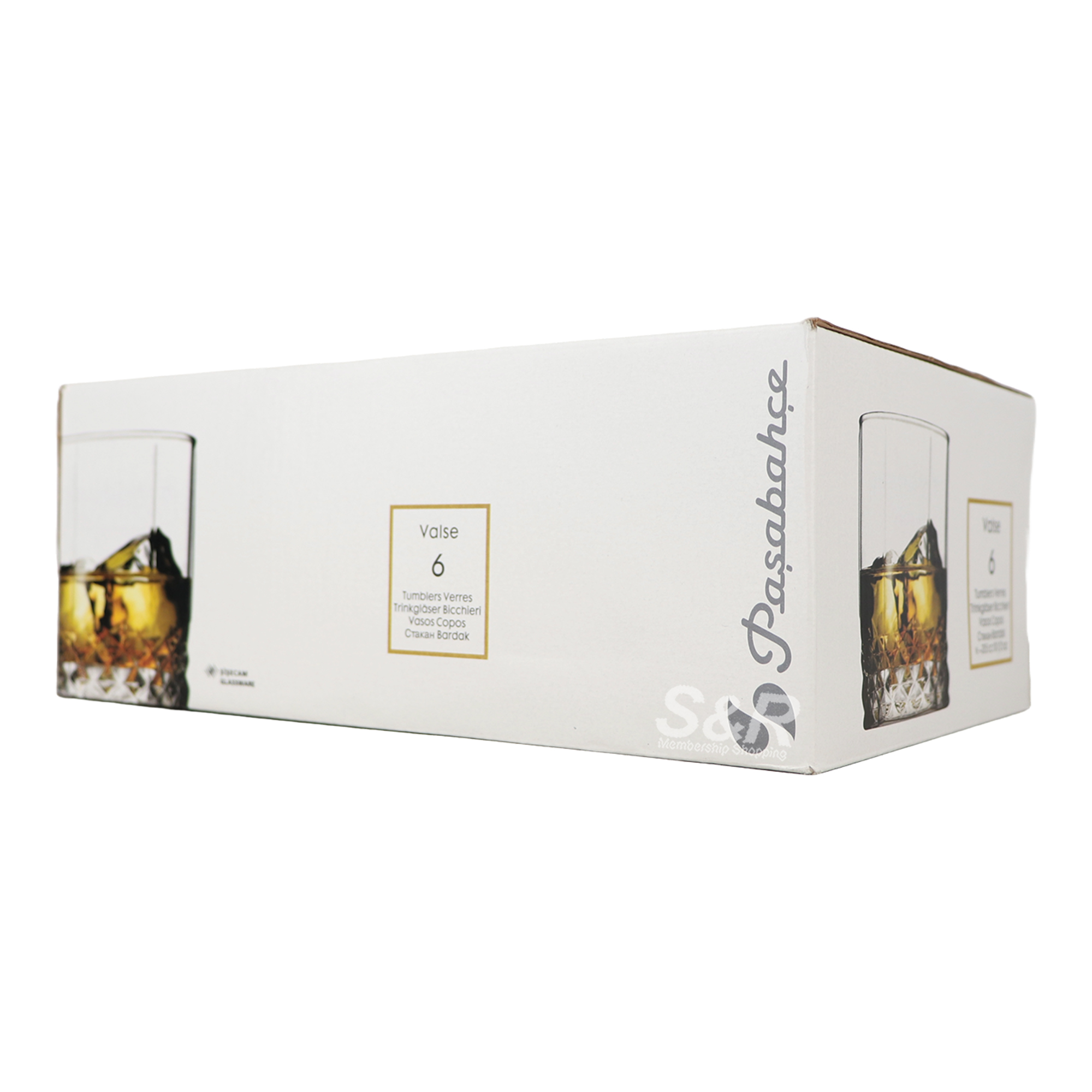 Welcome to S&R Shopping | S&R Shopping