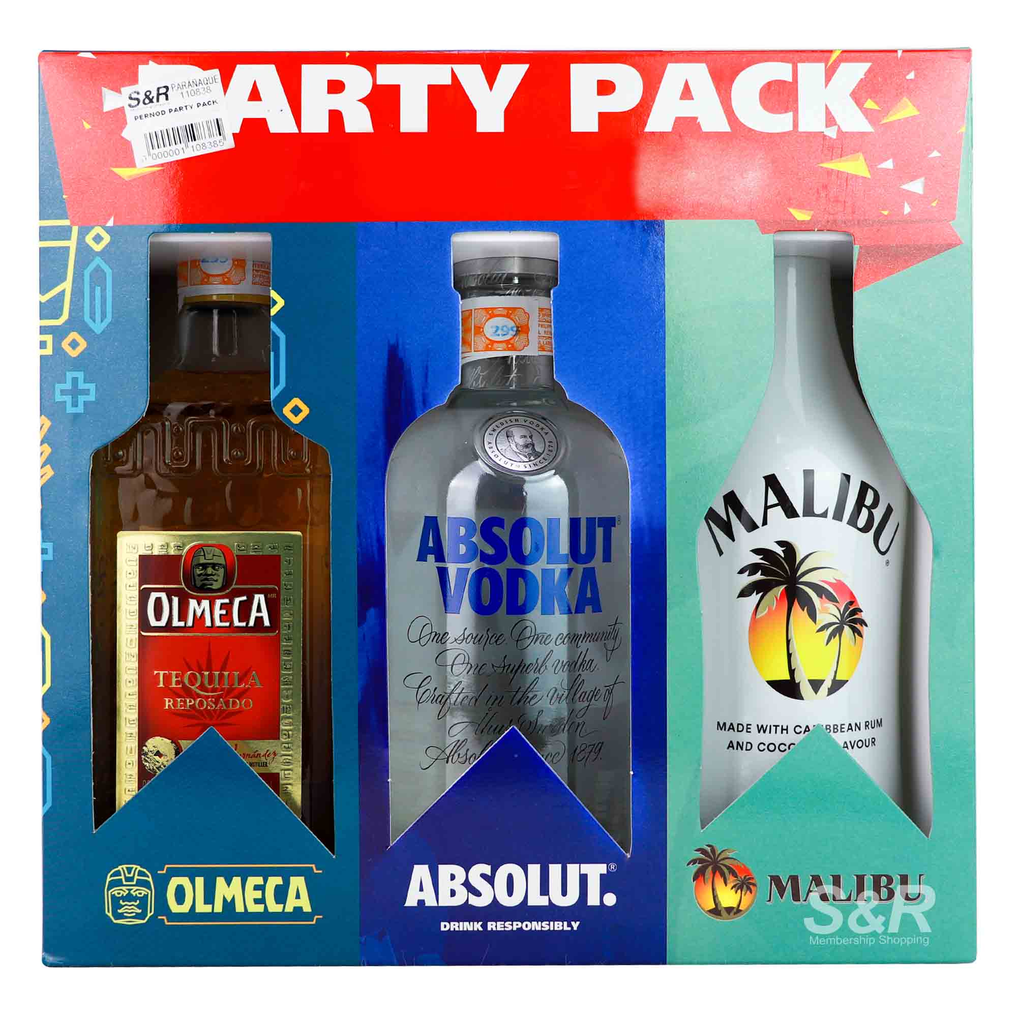 Welcome to S&R Shopping | S&R Shopping