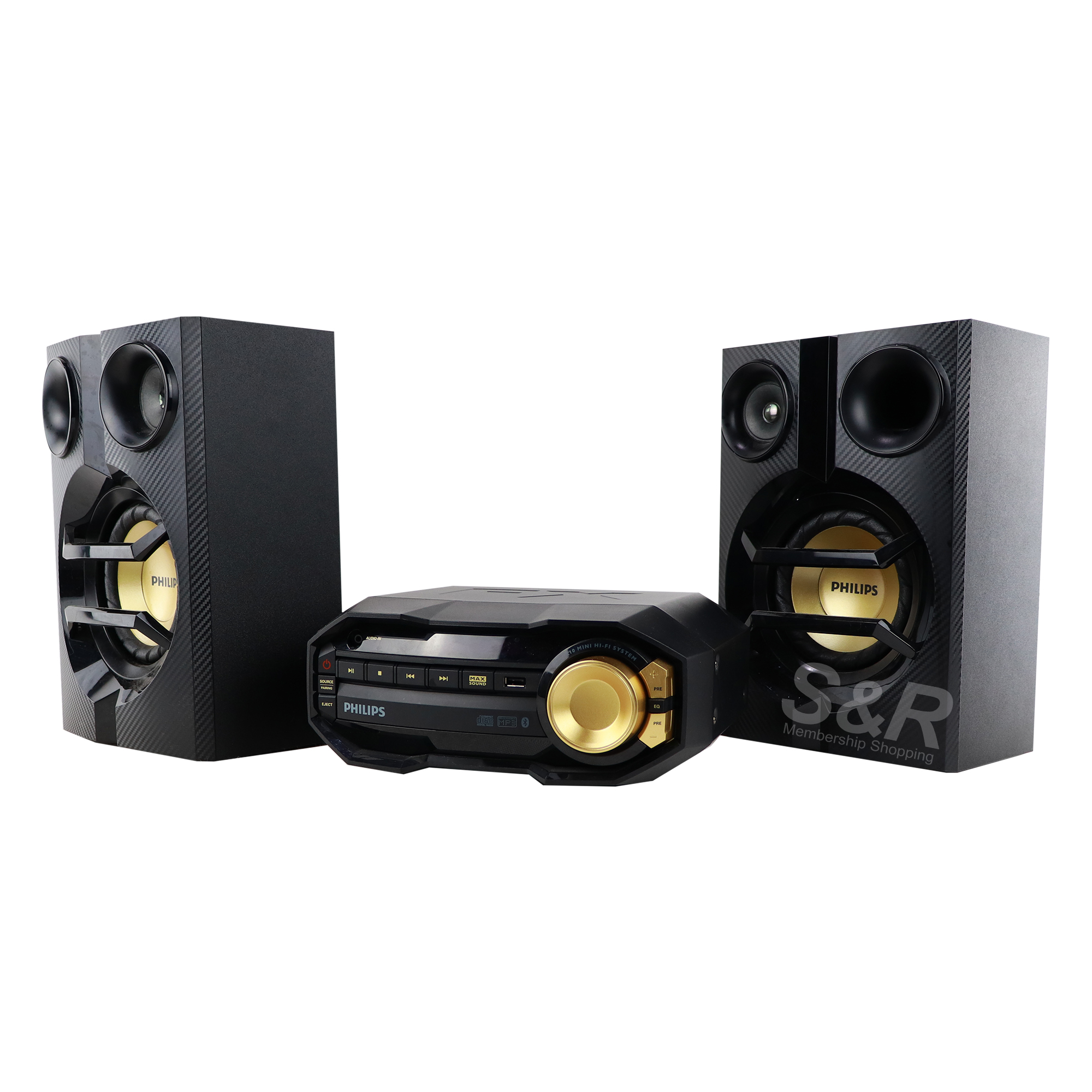 Welcome to S&R Shopping | S&R Shopping