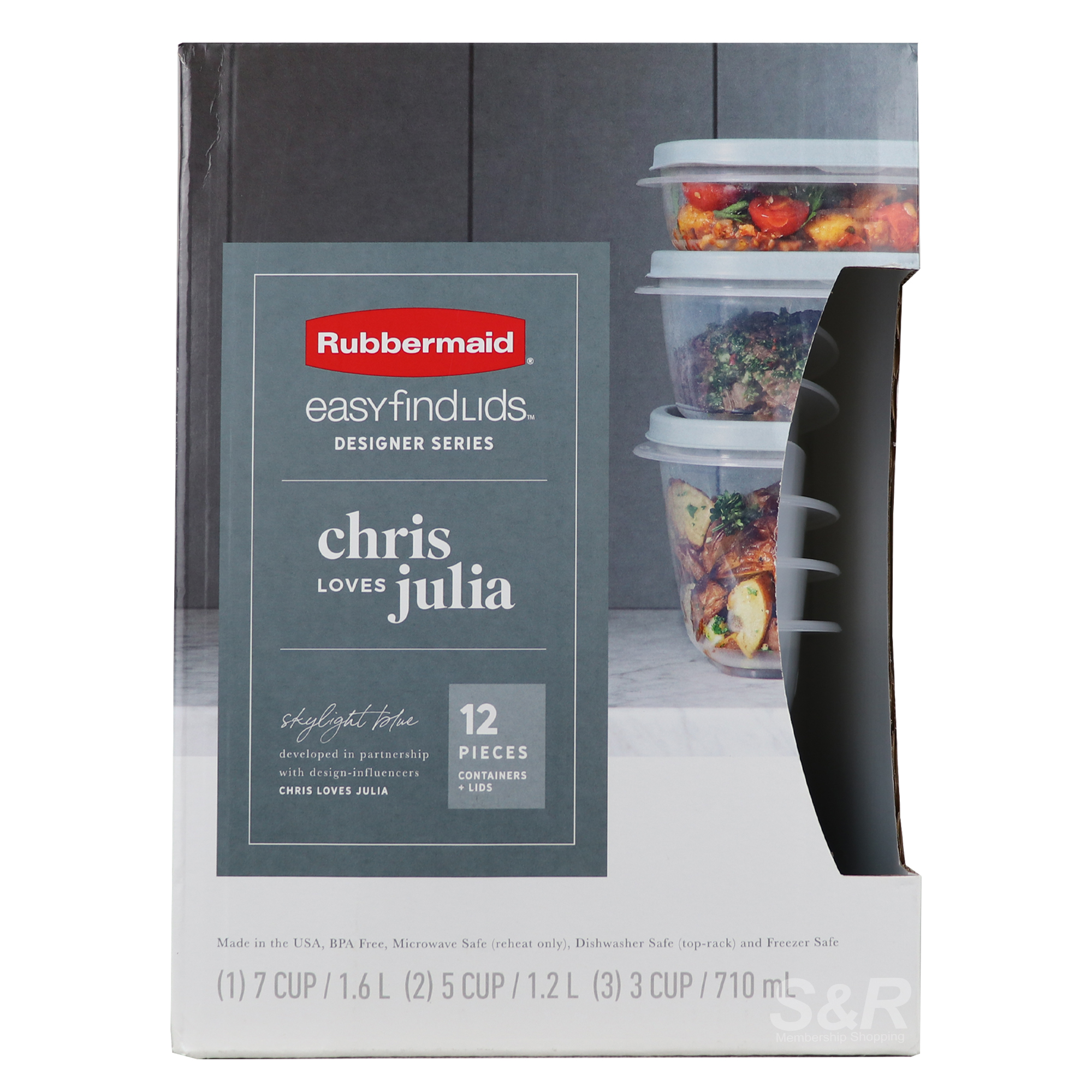 Welcome to S&R Shopping | S&R Shopping