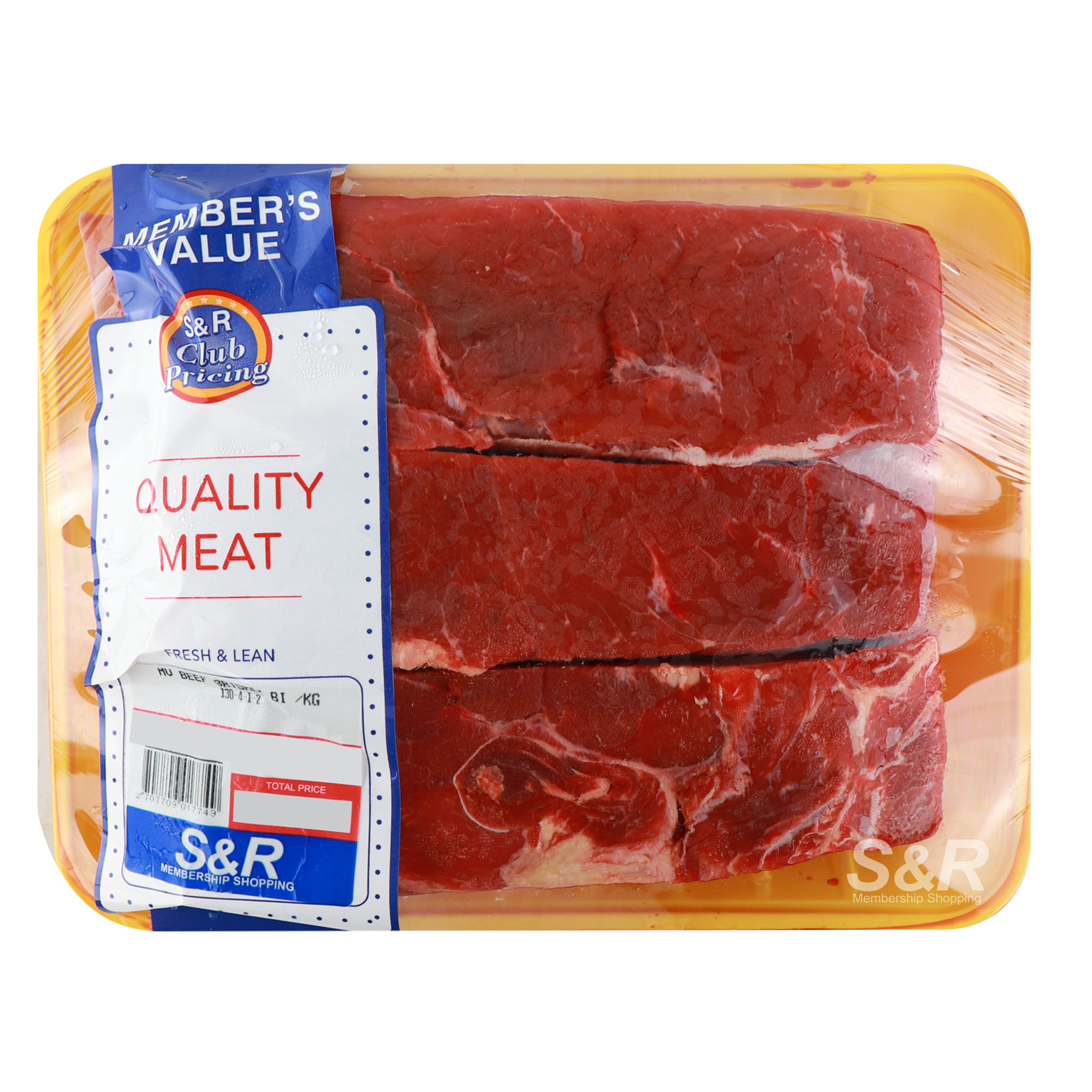 Welcome to S&R Shopping | S&R Shopping