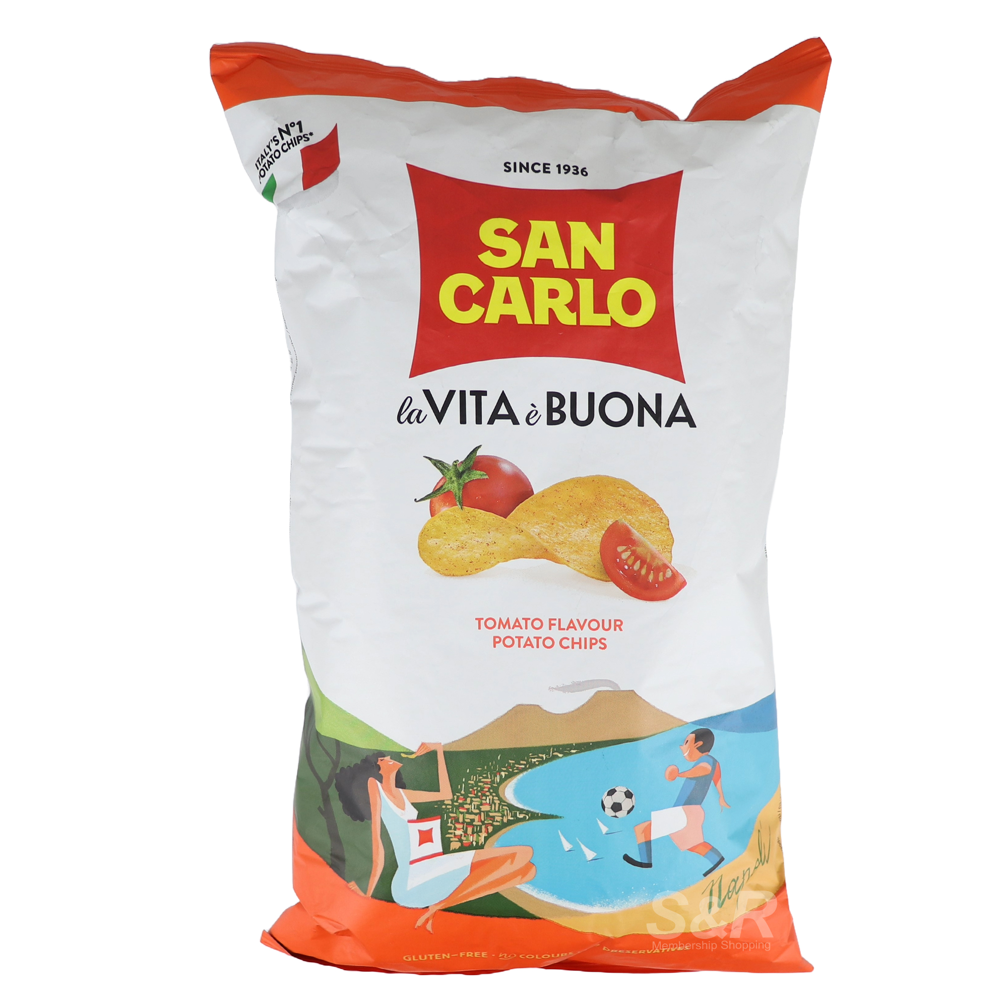 Welcome to S&R Shopping | S&R Shopping