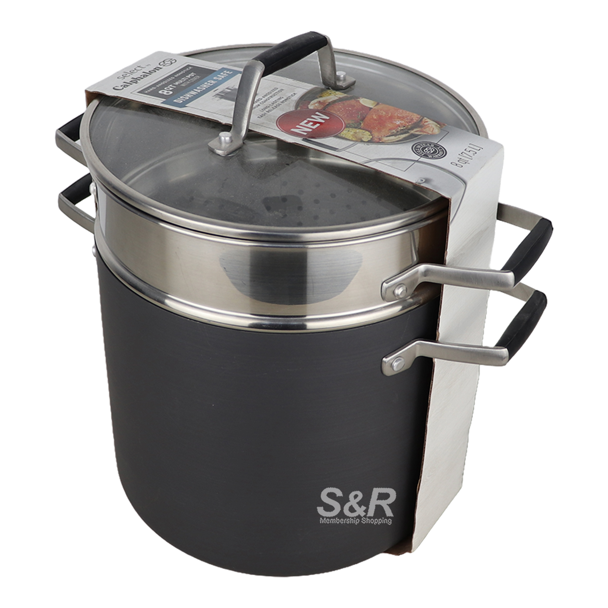 Welcome to S&R Shopping | S&R Shopping