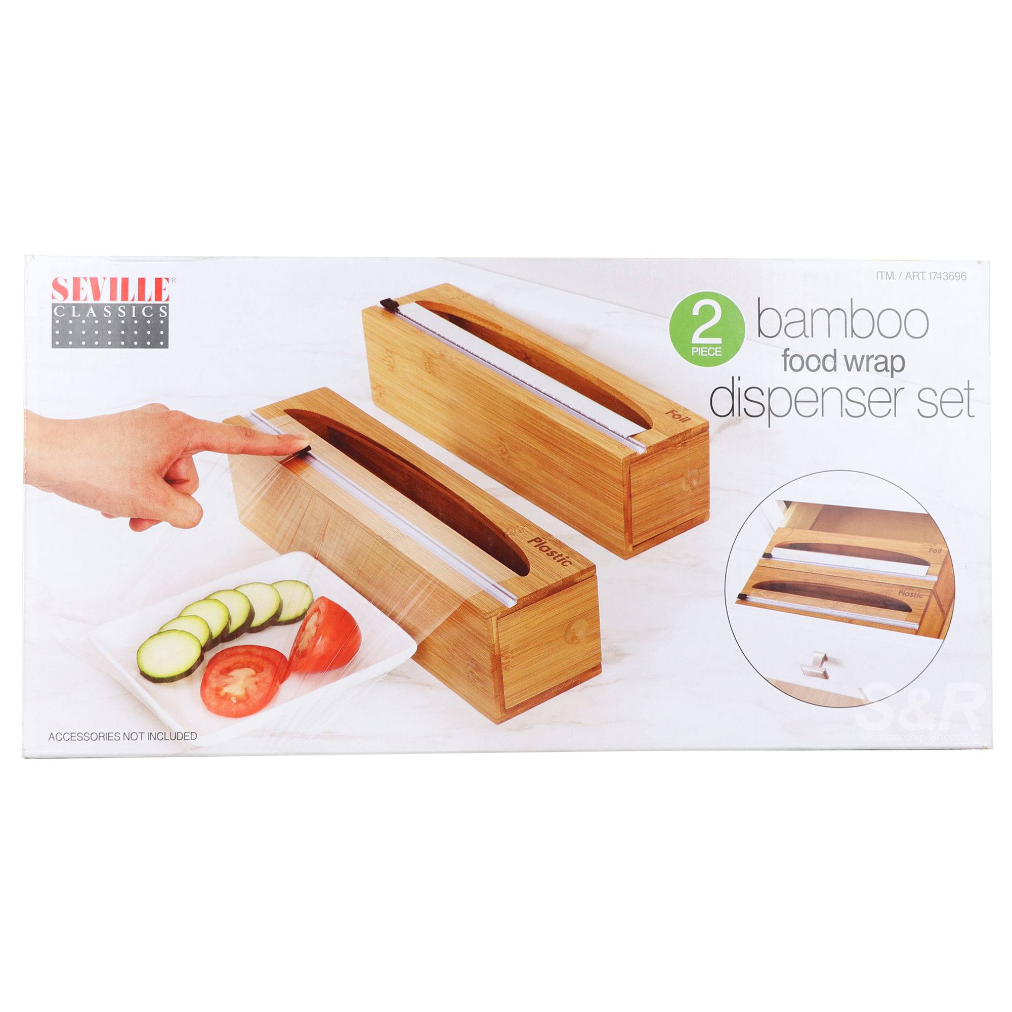 Welcome to S&R Shopping | S&R Shopping