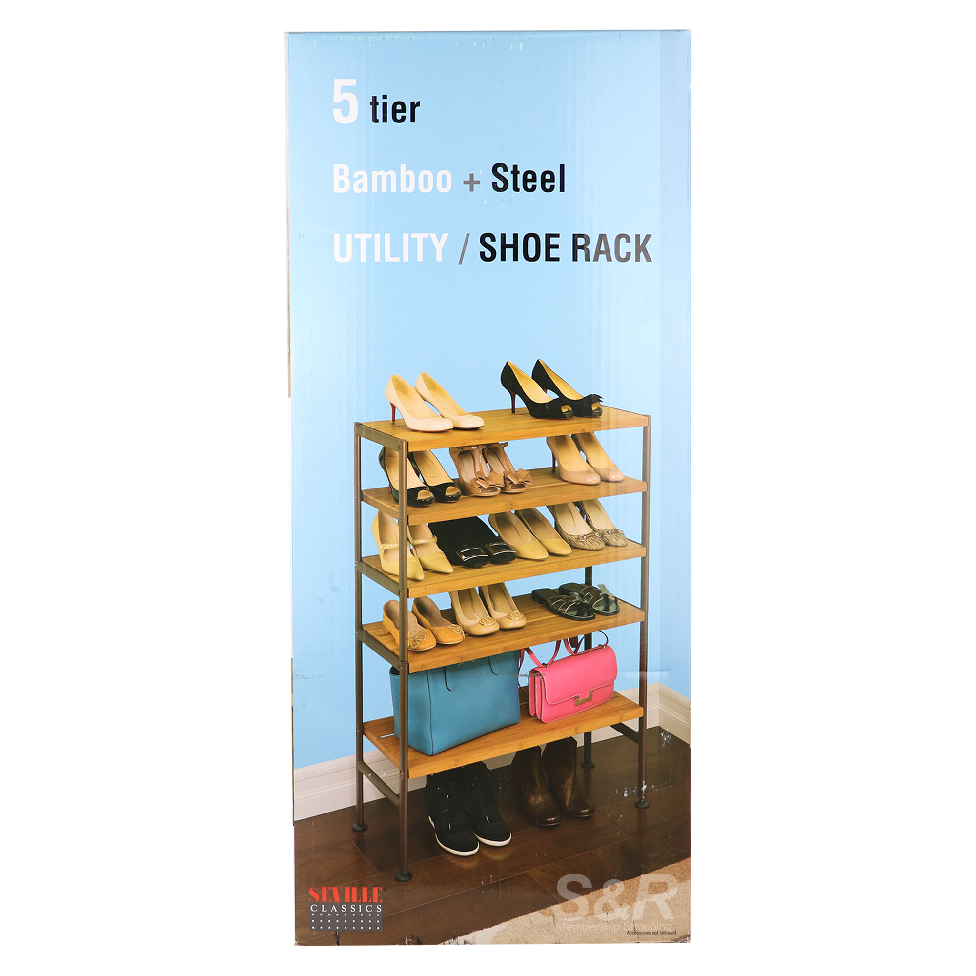 Welcome to S&R Shopping | S&R Shopping