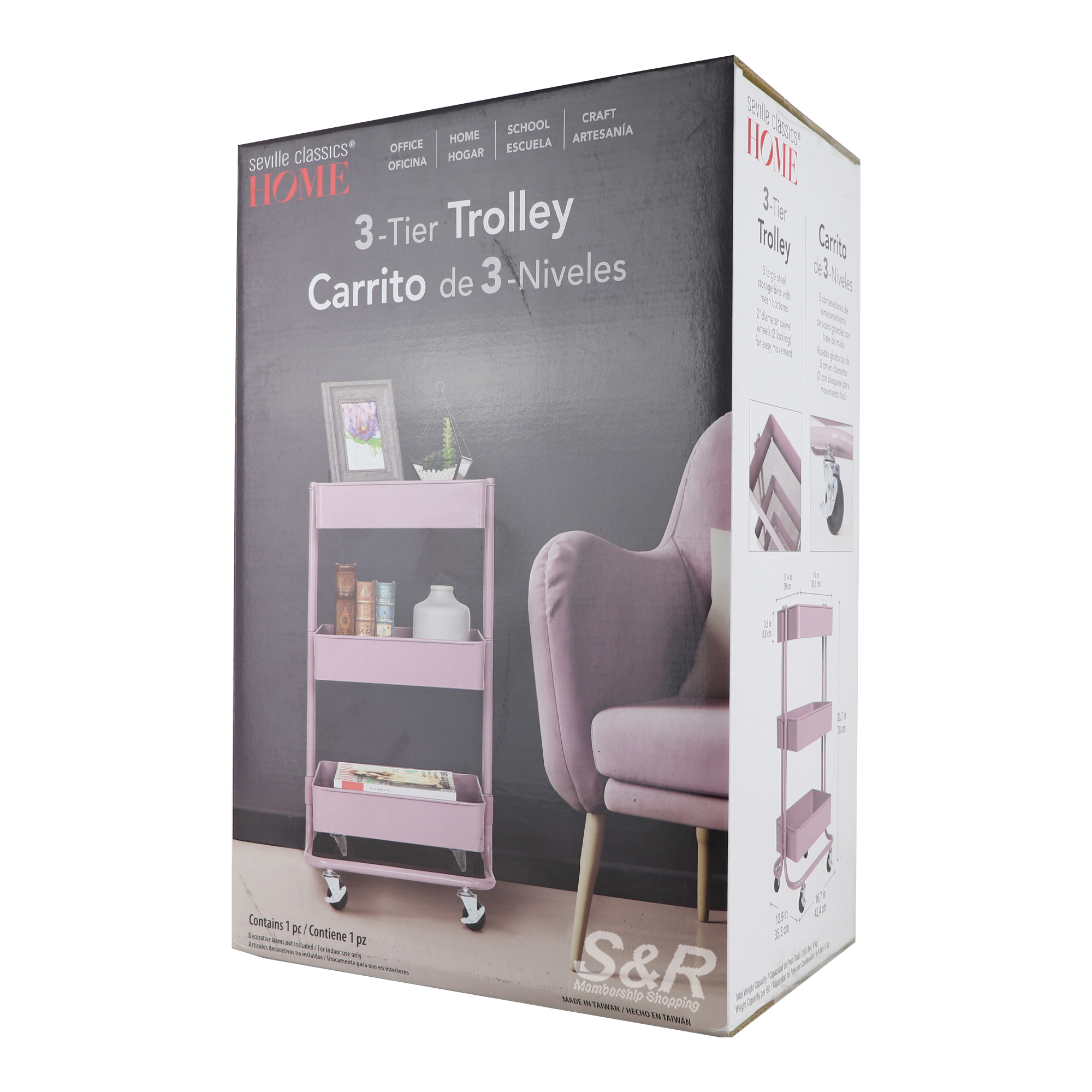 Welcome to S&R Shopping | S&R Shopping