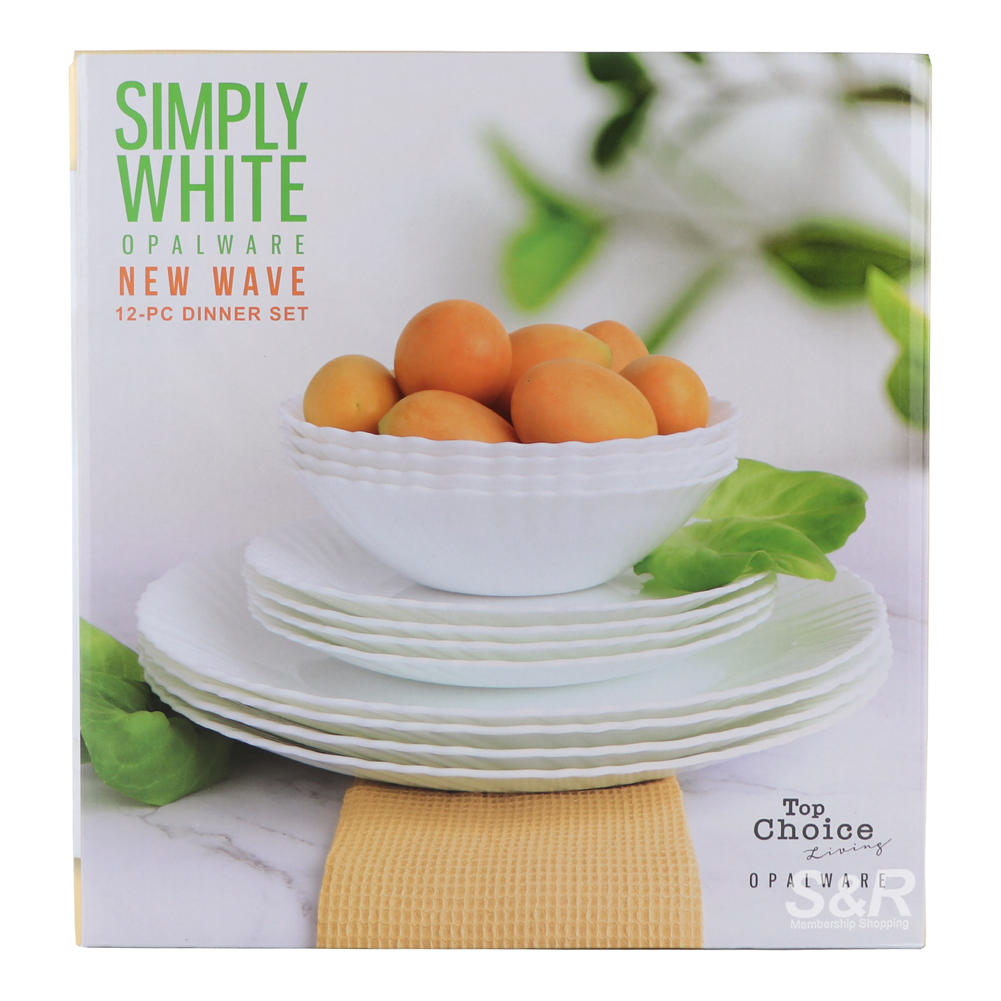 Welcome to S&R Shopping | S&R Shopping