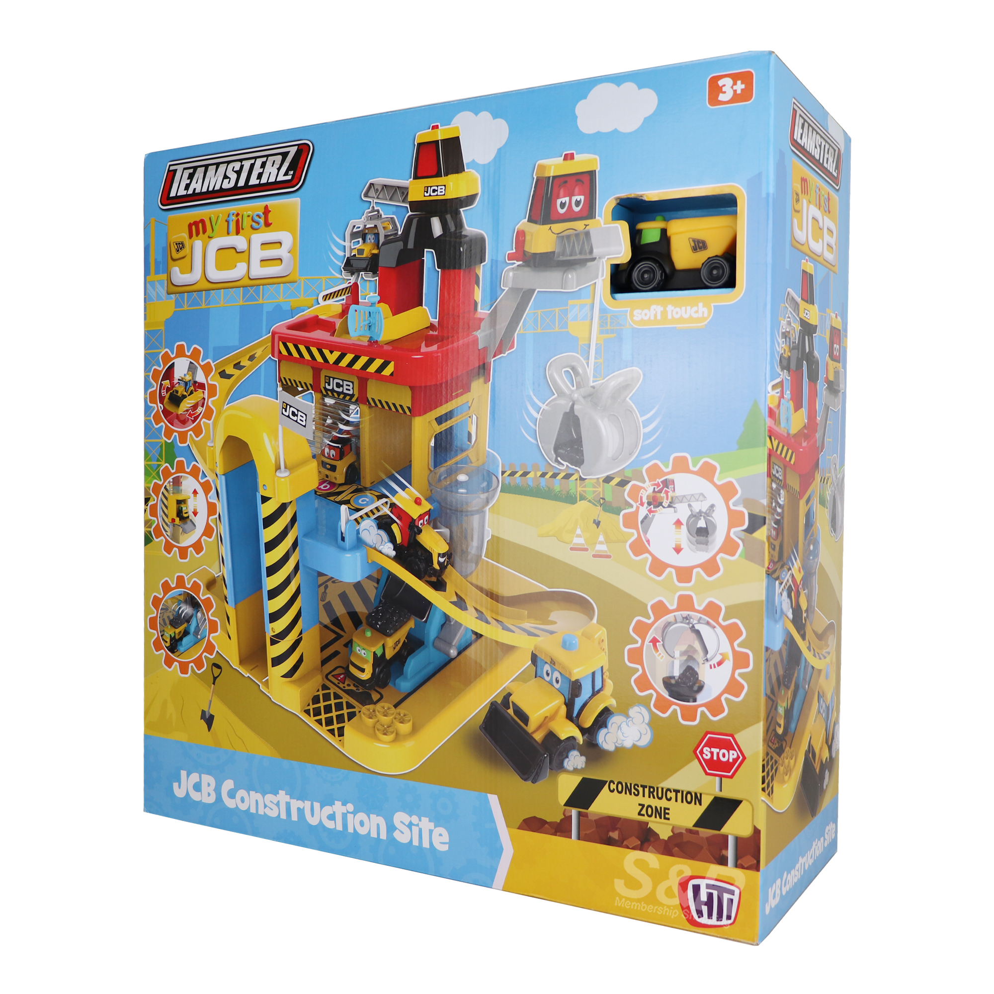 Welcome to S&R Shopping | S&R Shopping