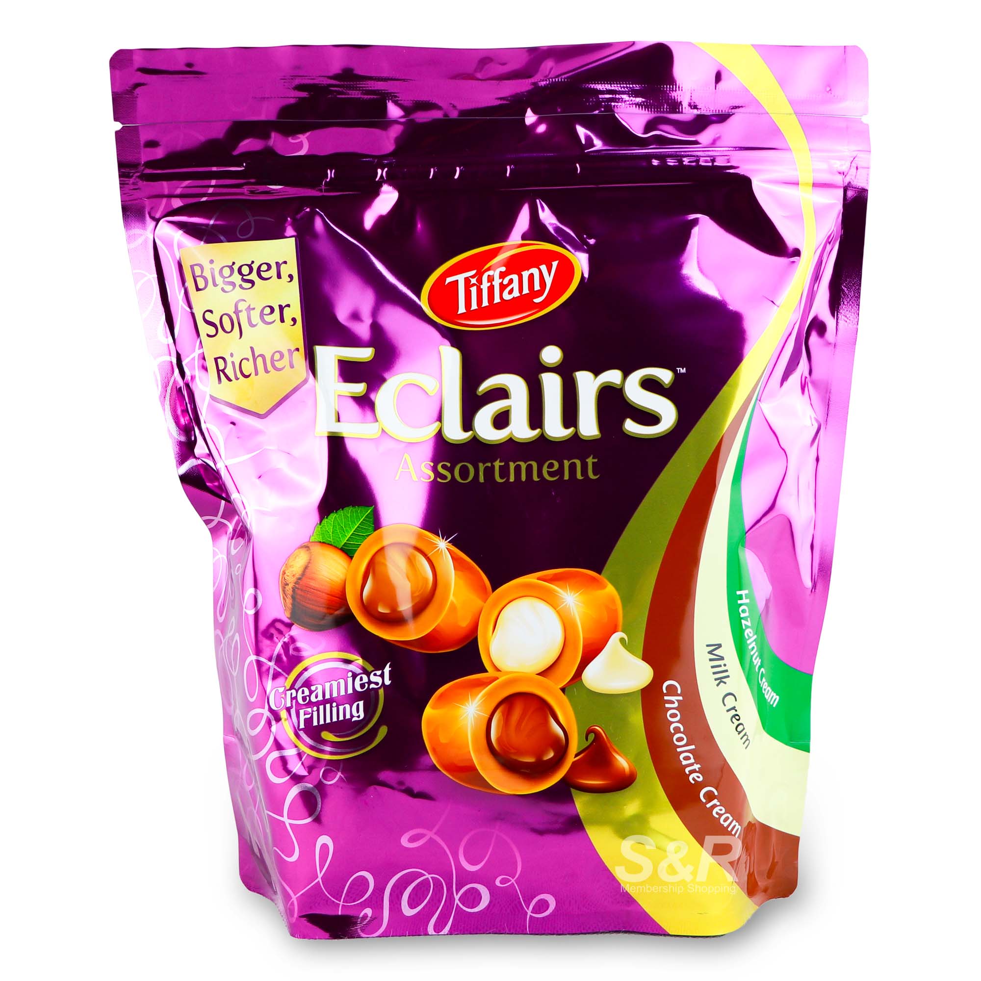 Welcome to S&R Shopping | S&R Shopping