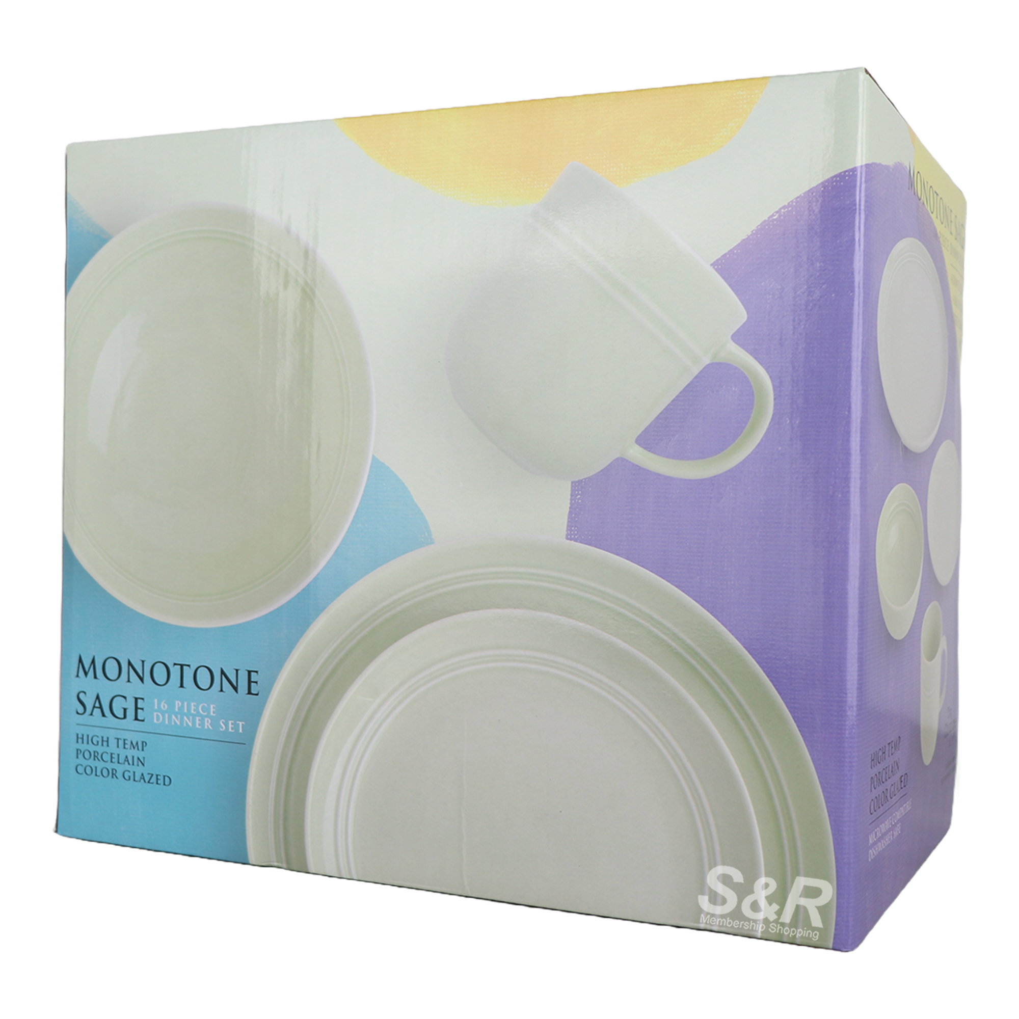 Welcome to S&R Shopping | S&R Shopping