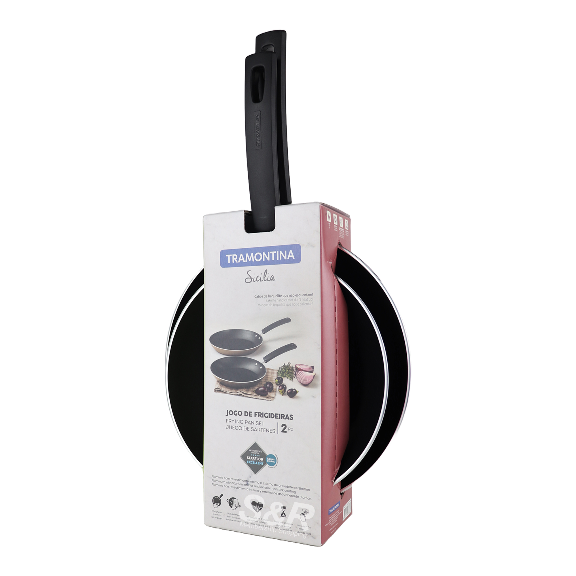 Welcome to S&R Shopping | S&R Shopping