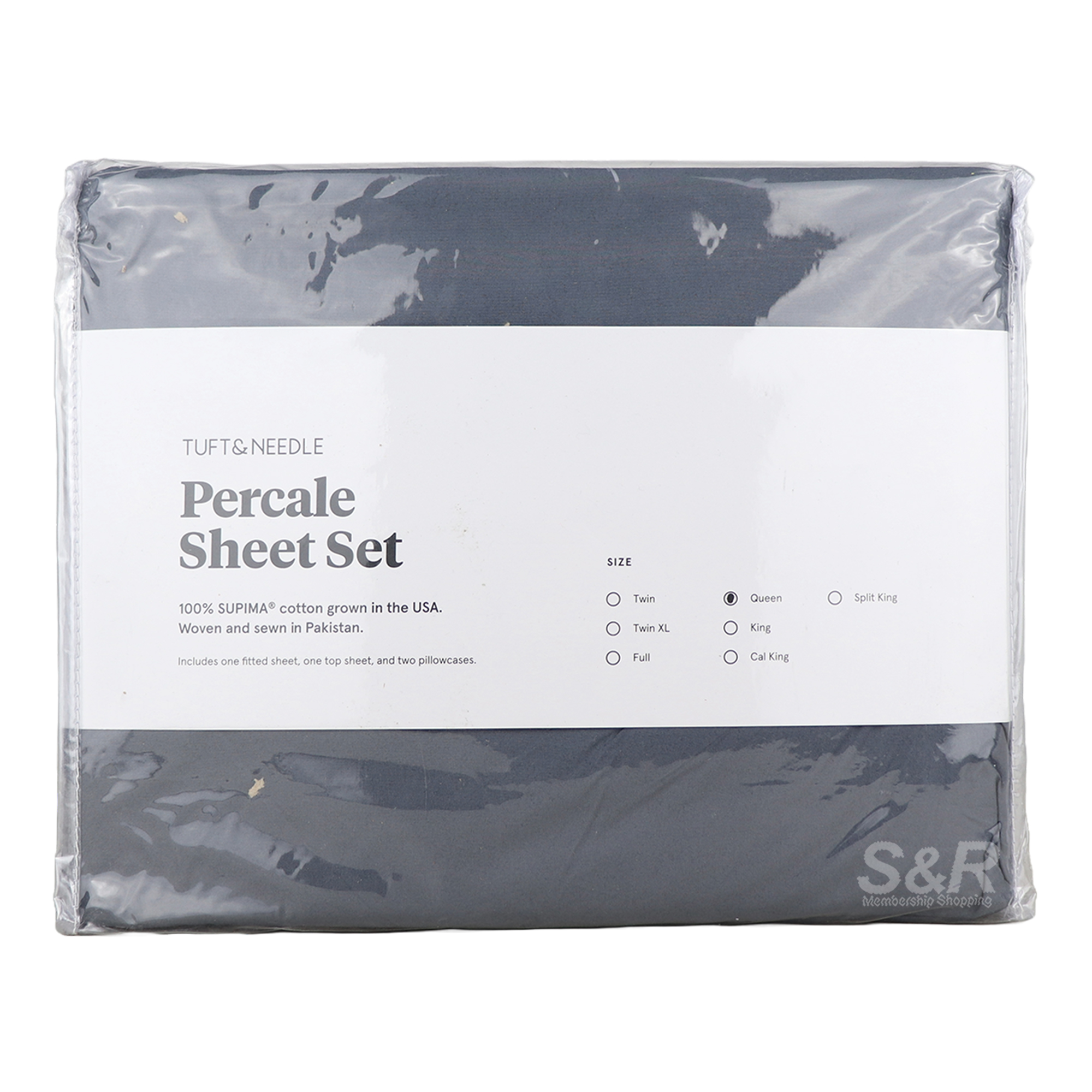 Tuft And Needle Sheets