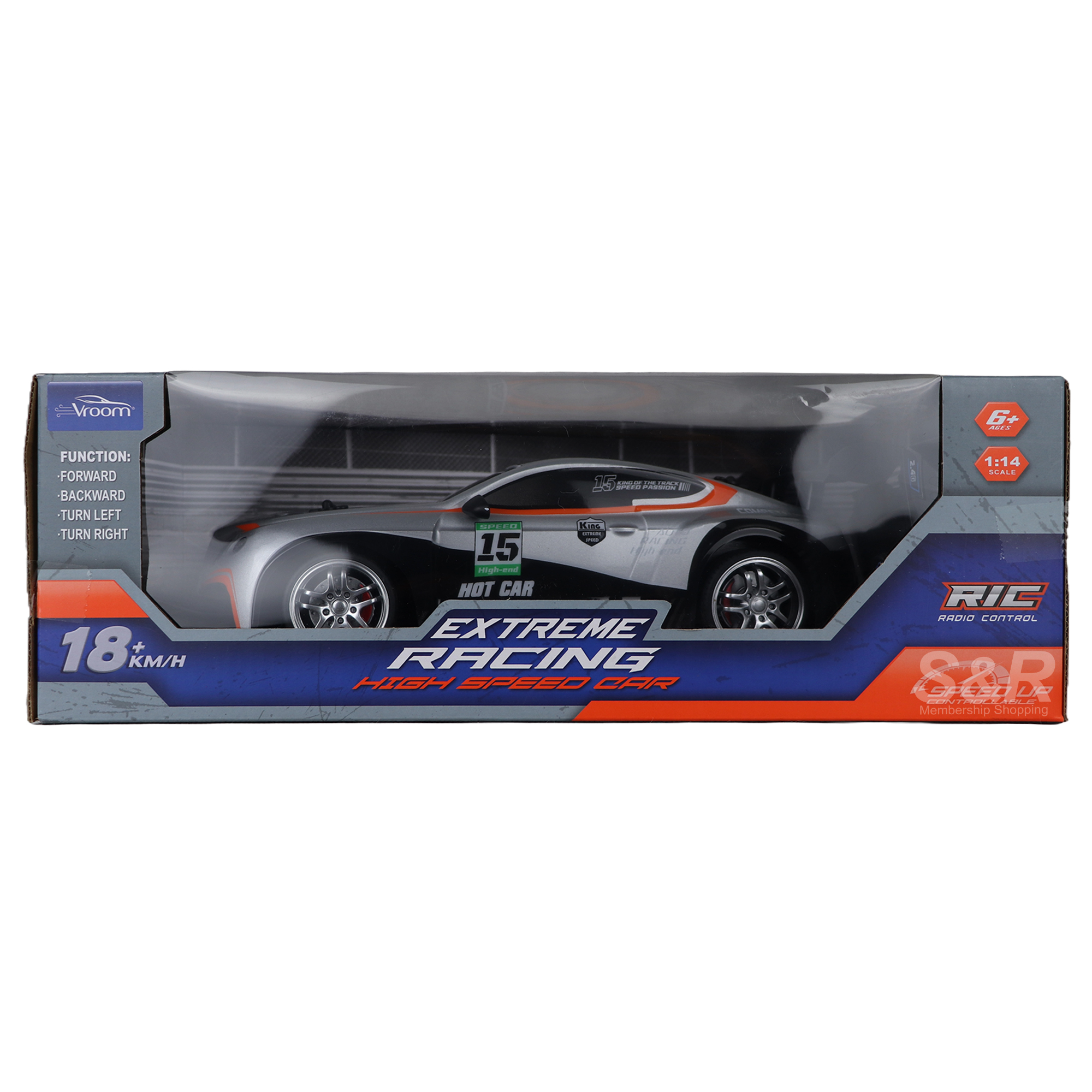 Welcome to S&R Shopping | S&R Shopping