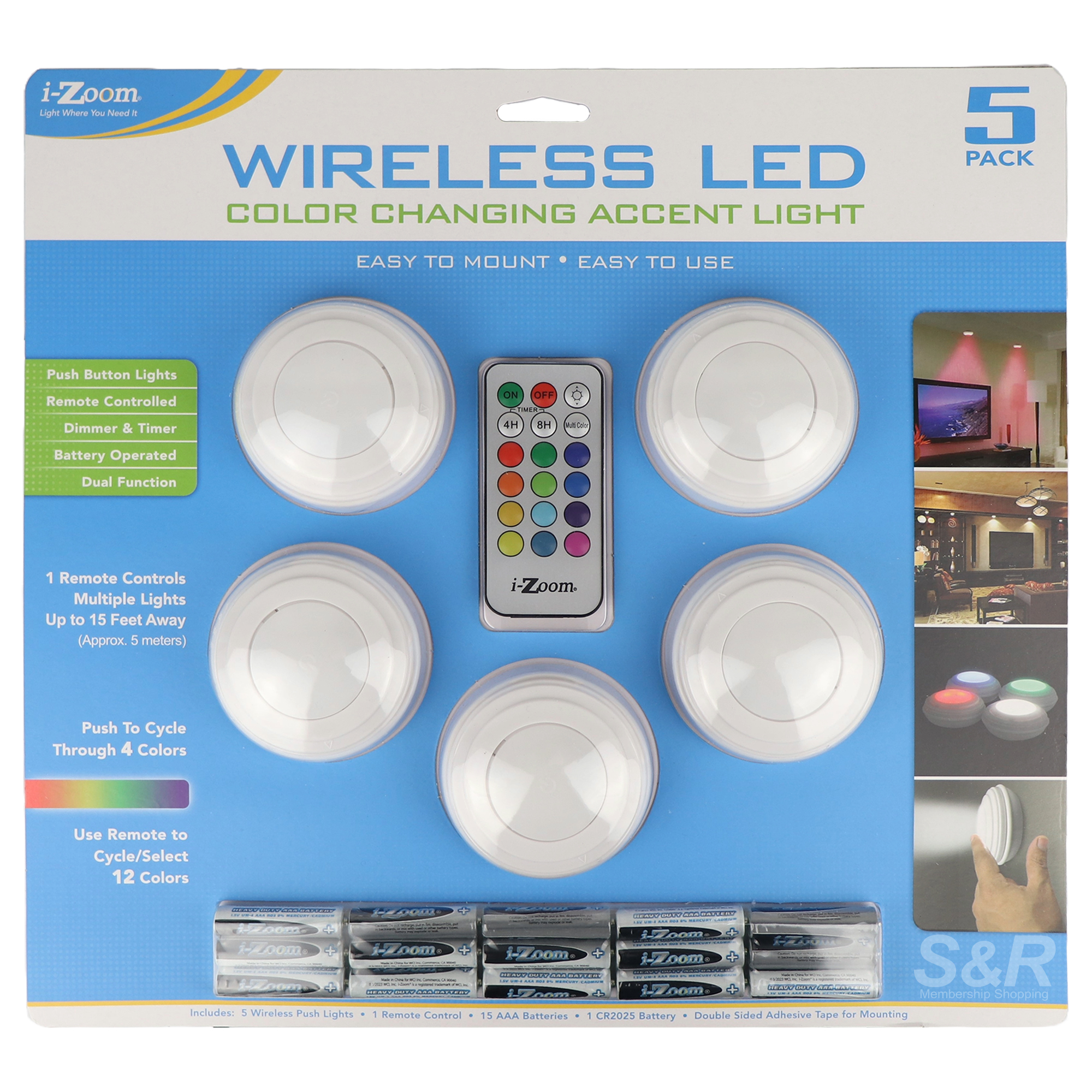 Welcome to S&R Shopping | S&R Shopping