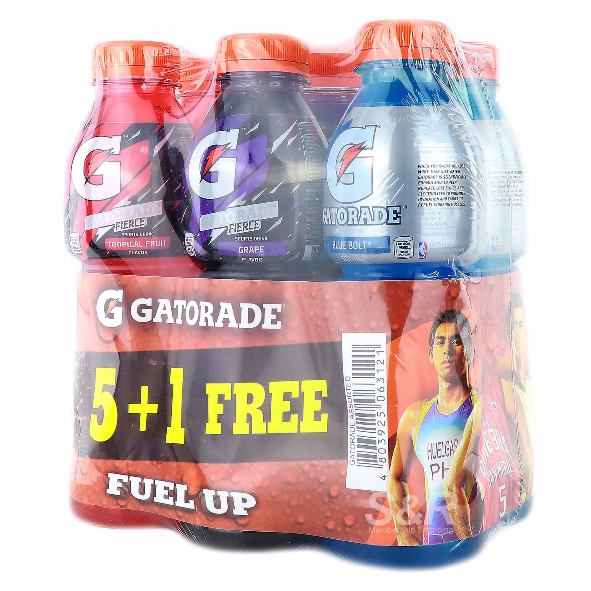 Welcome to S&R Shopping | S&R Shopping