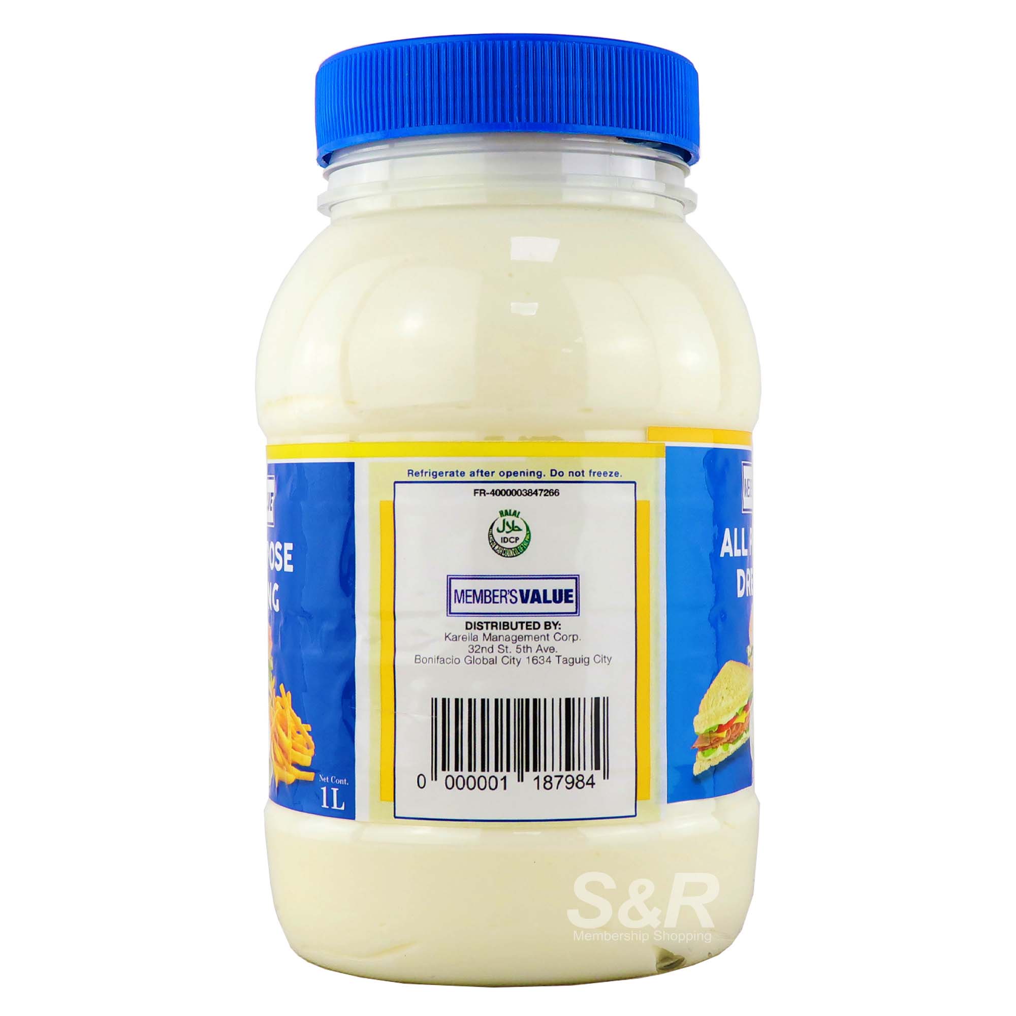 Welcome to S&R Shopping | S&R Shopping