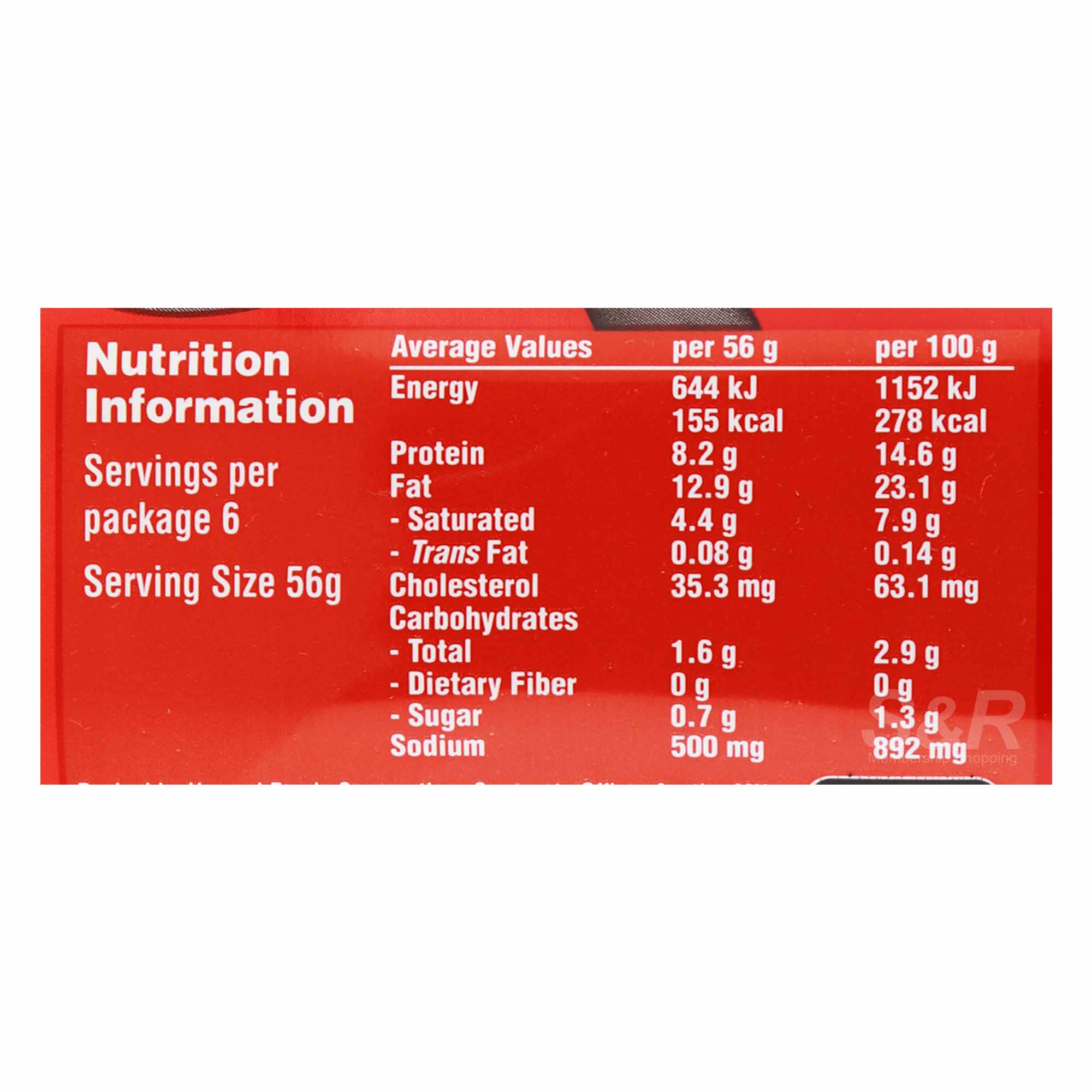 Welcome to S&R Shopping | S&R Shopping